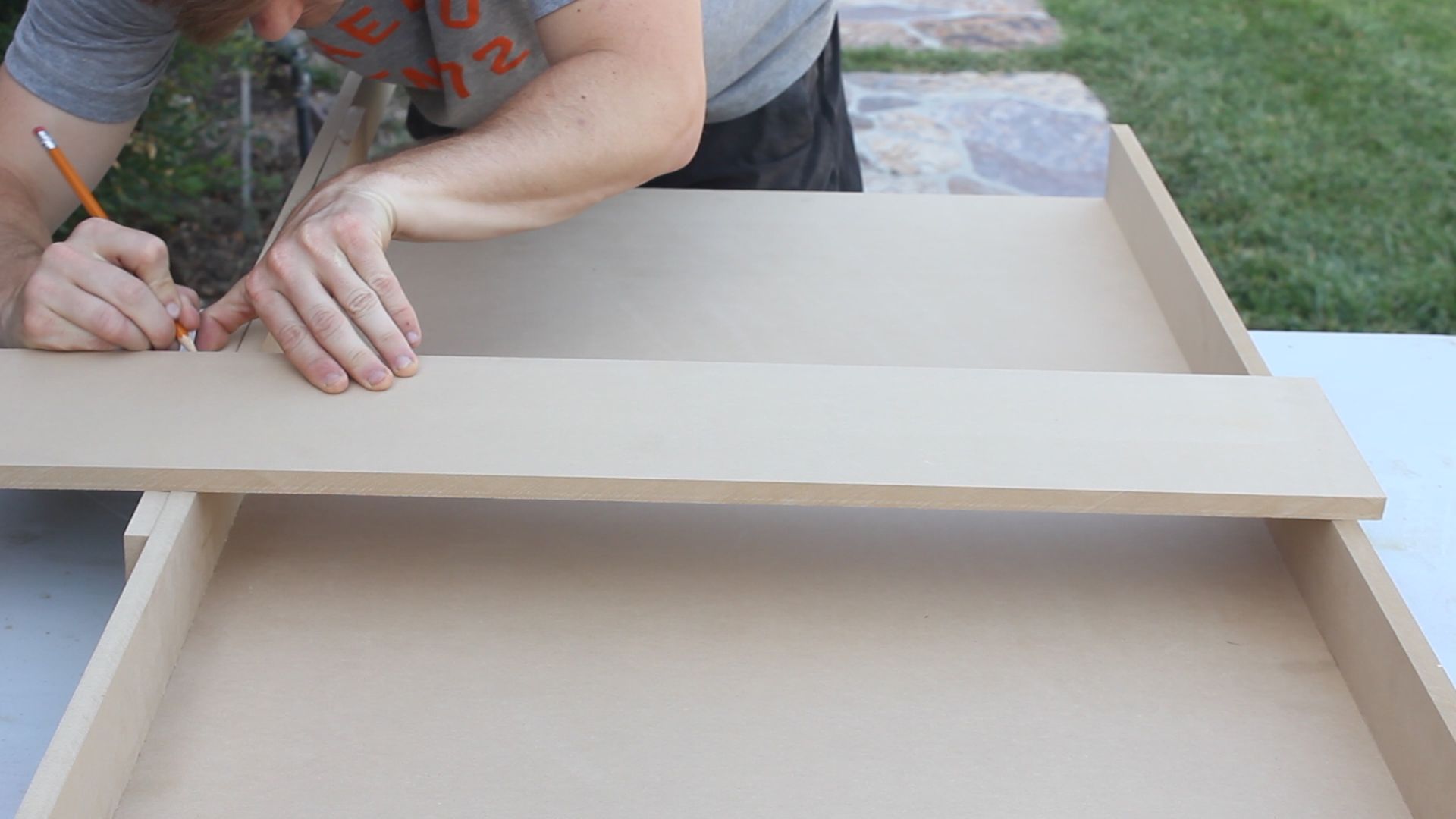 How to Make a $20 Router Sled : 13 Steps (with Pictures) - Instructables