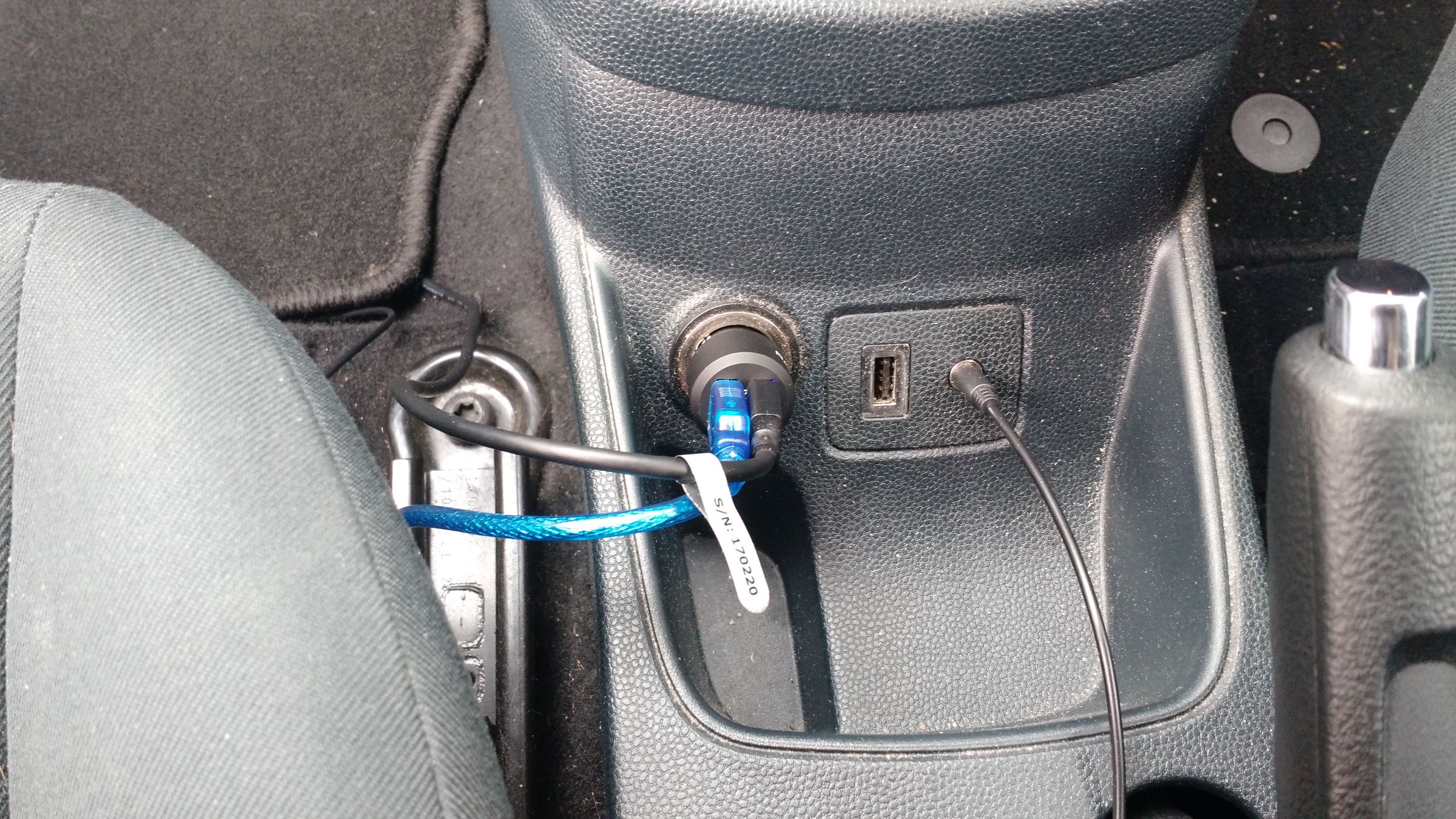 DIY Telematics Box : 12 Steps (with Pictures) - Instructables