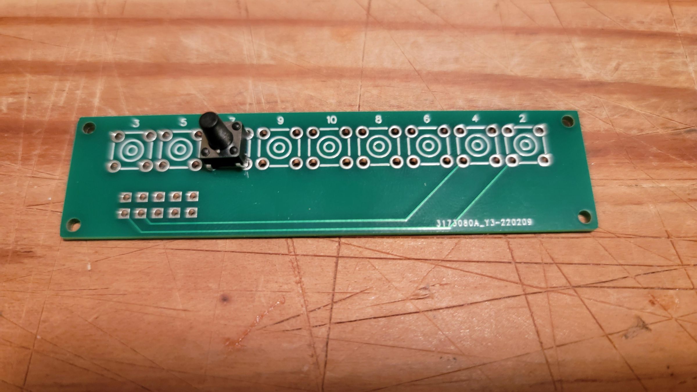 Arduino Riddle Word Book Lock Box : 19 Steps (with Pictures ...