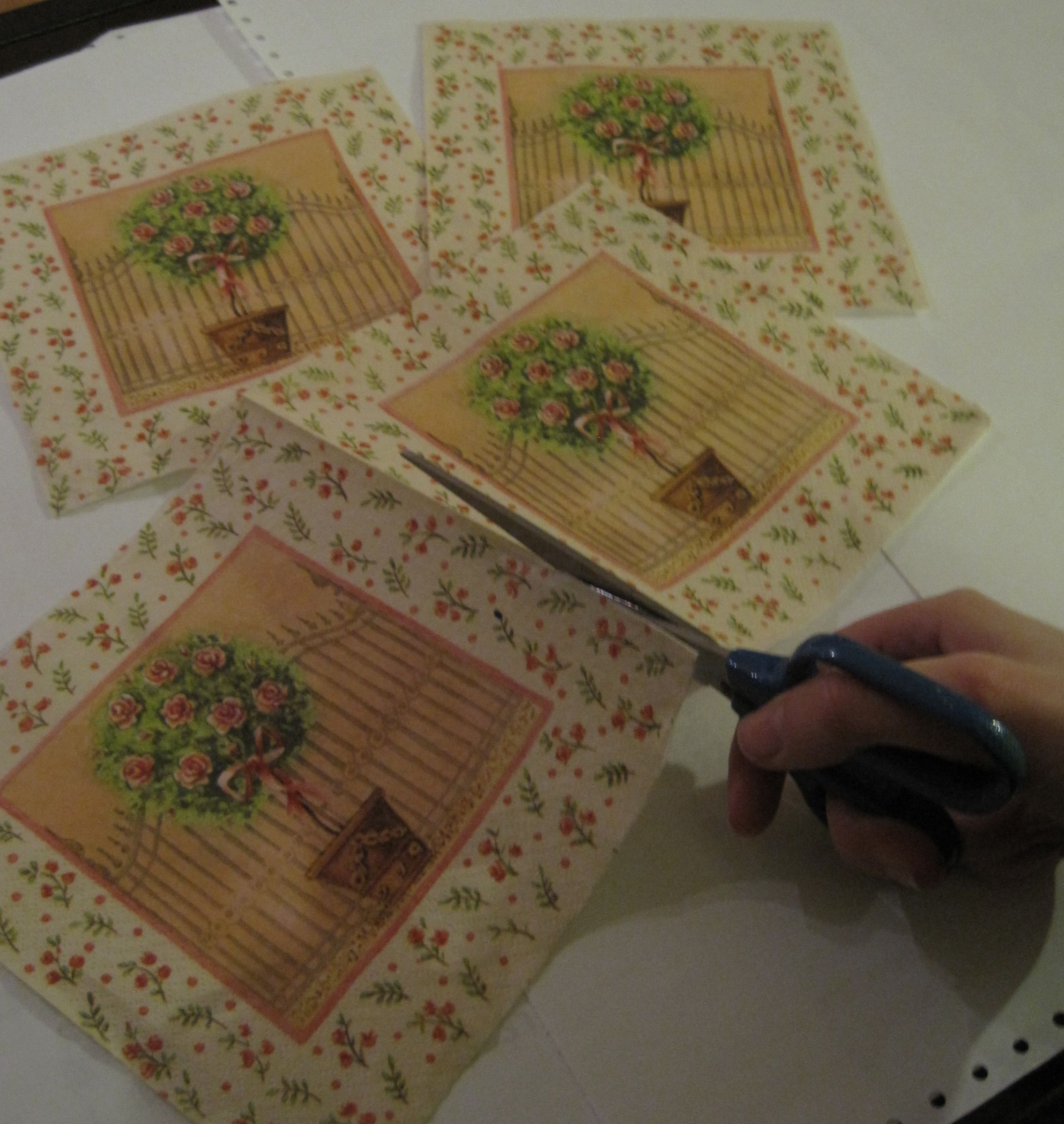 3D Collage : 9 Steps - Instructables