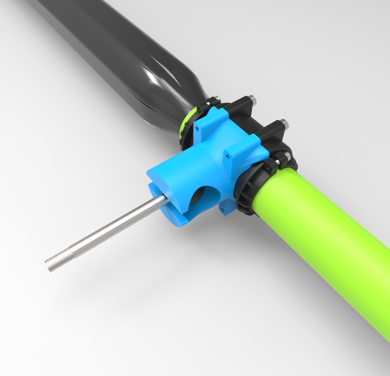 Rowing Prosthetics : 28 Steps (with Pictures) - Instructables