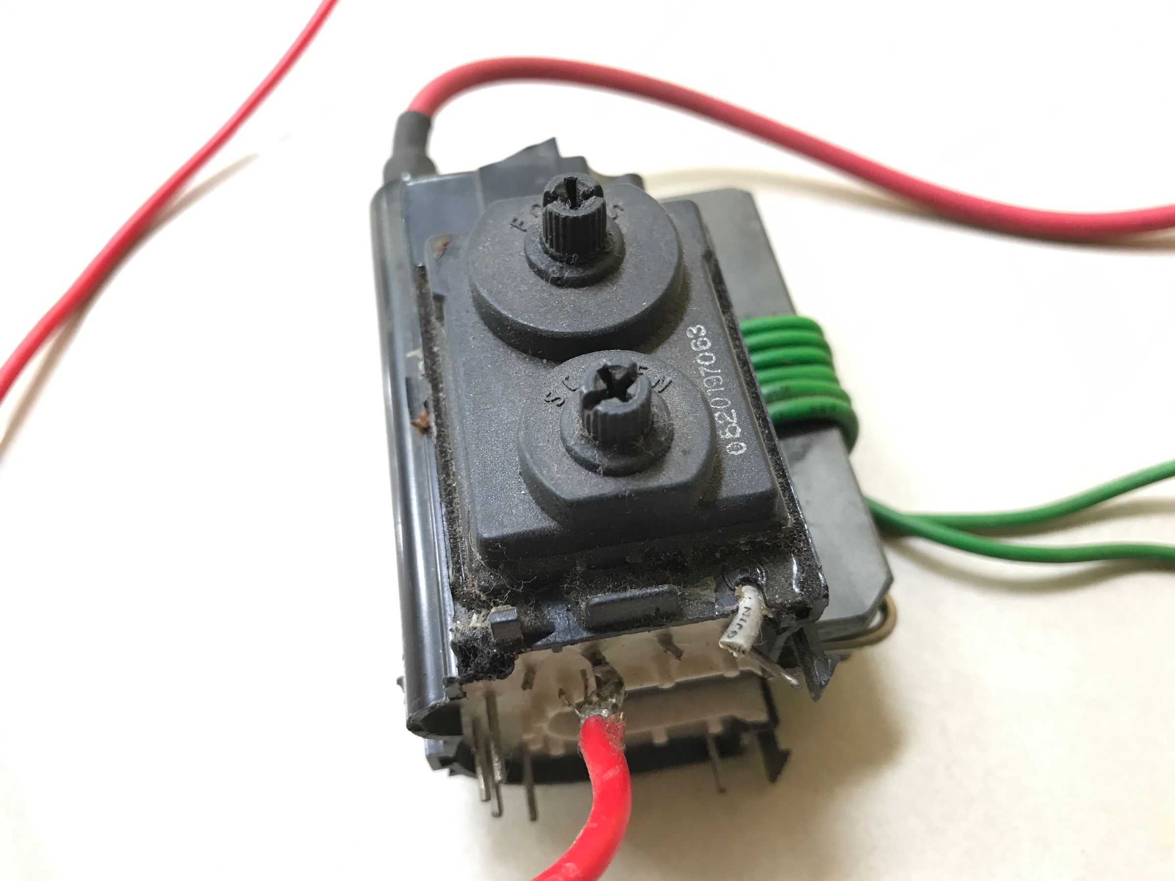 Powerful Musical Flyback Driver : 6 Steps - Instructables