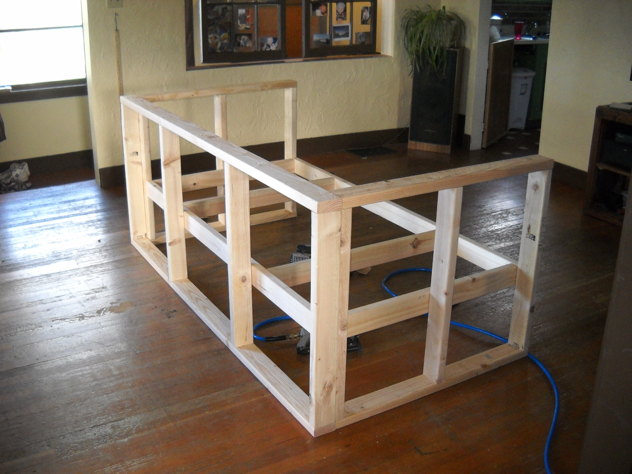 Daybed : 12 Steps (with Pictures) - Instructables