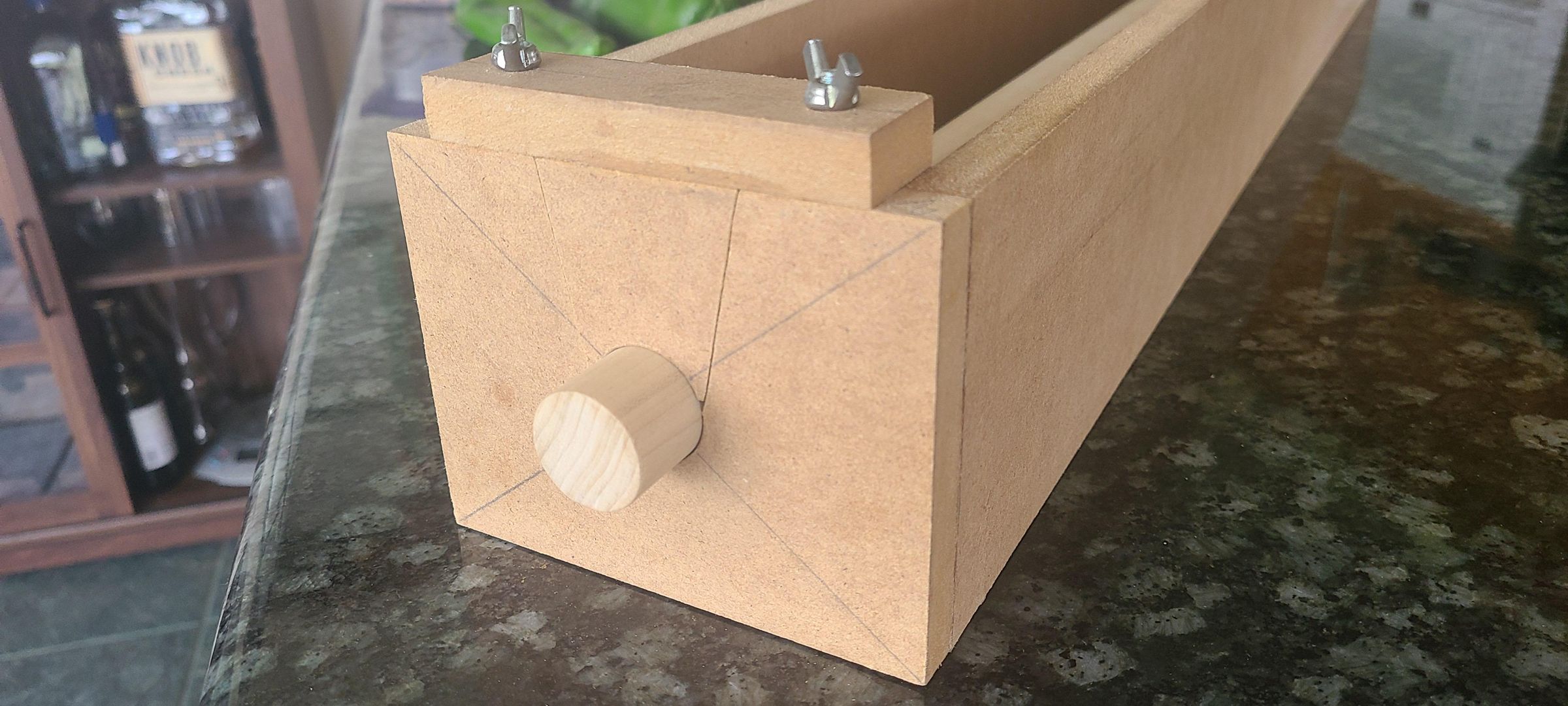Wooden Fly Rod Tube : 18 Steps (with Pictures) - Instructables