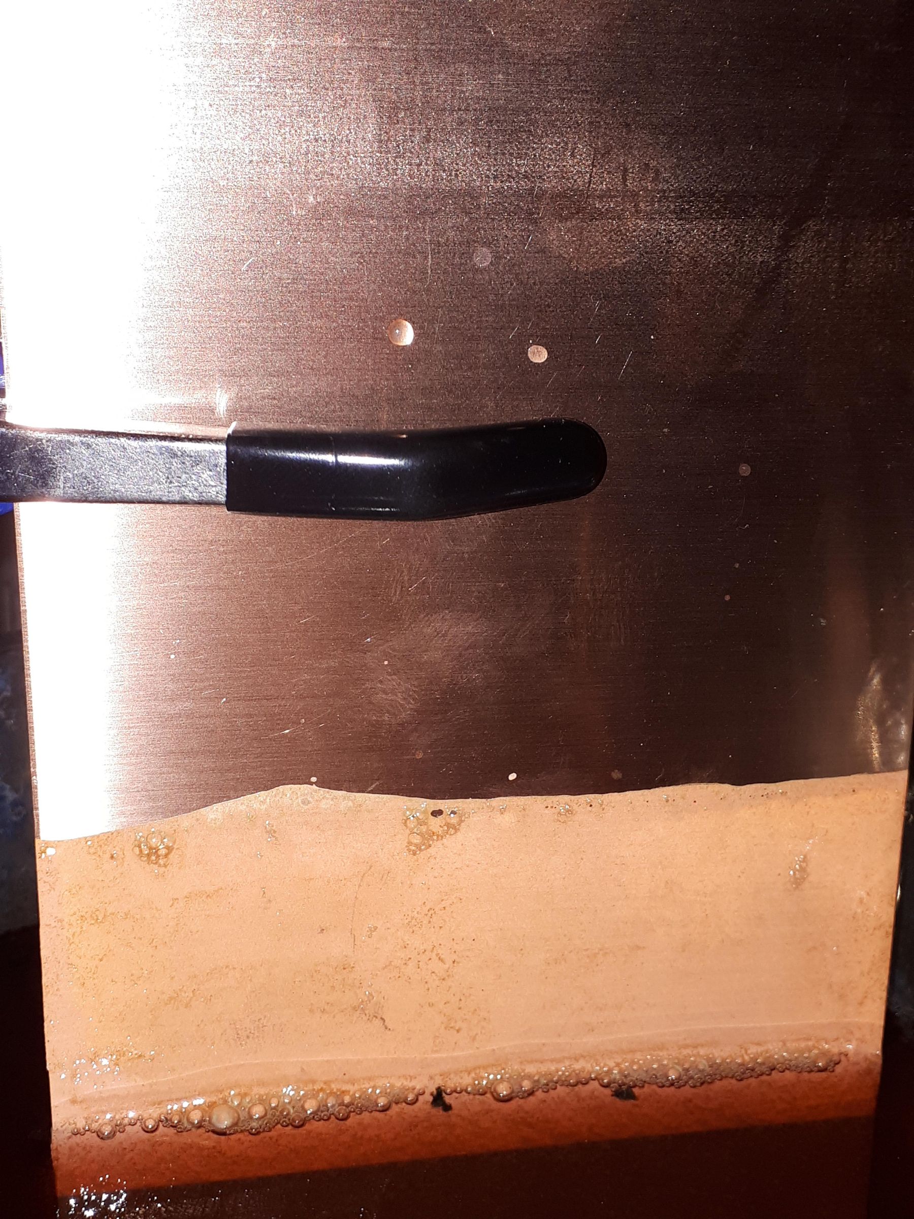 Copper Display Electroplating With Cobalt Salts and Graphite Electrodes ...