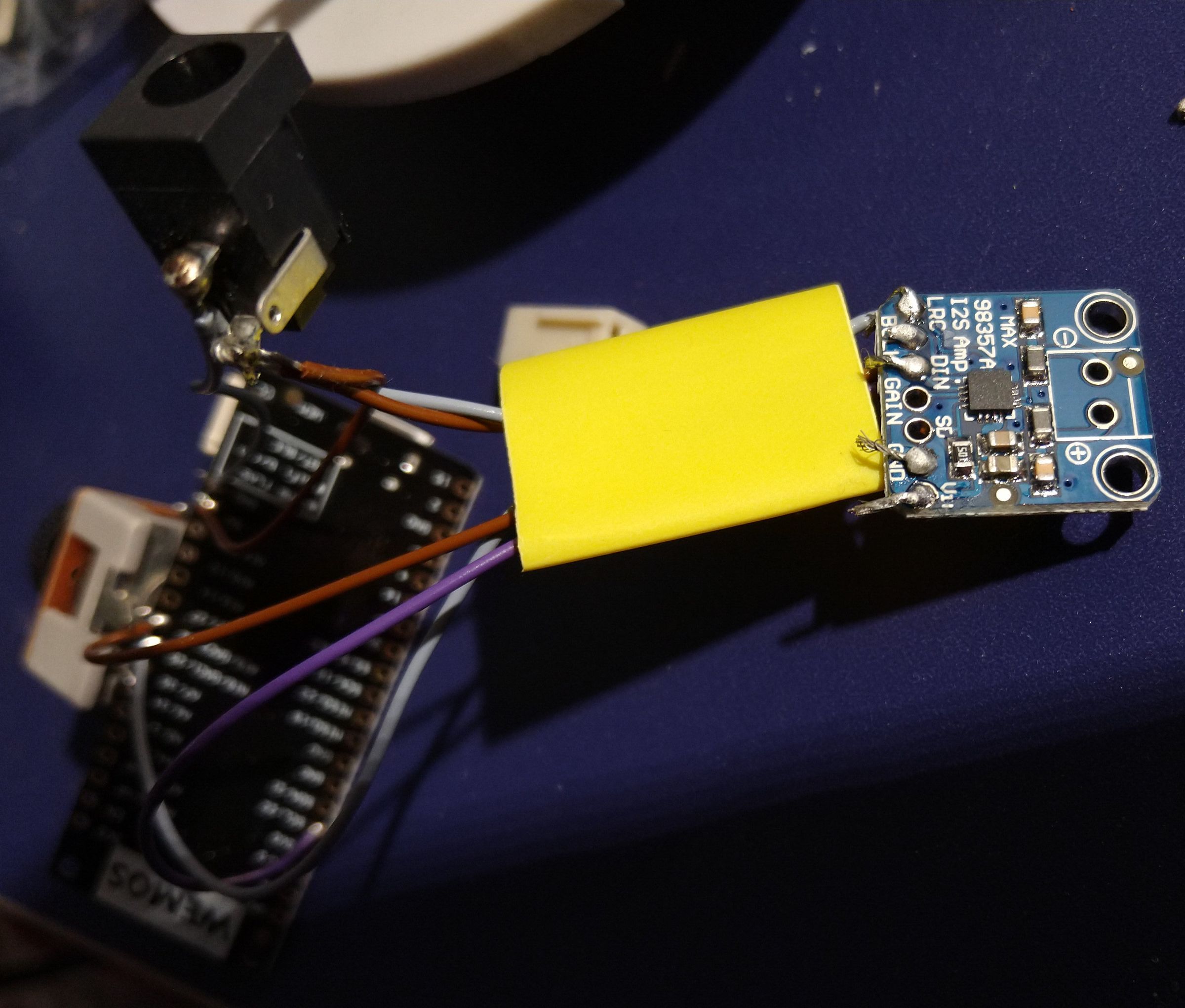 Make a Web-Radio for Less Than $15 : 4 Steps (with Pictures ...