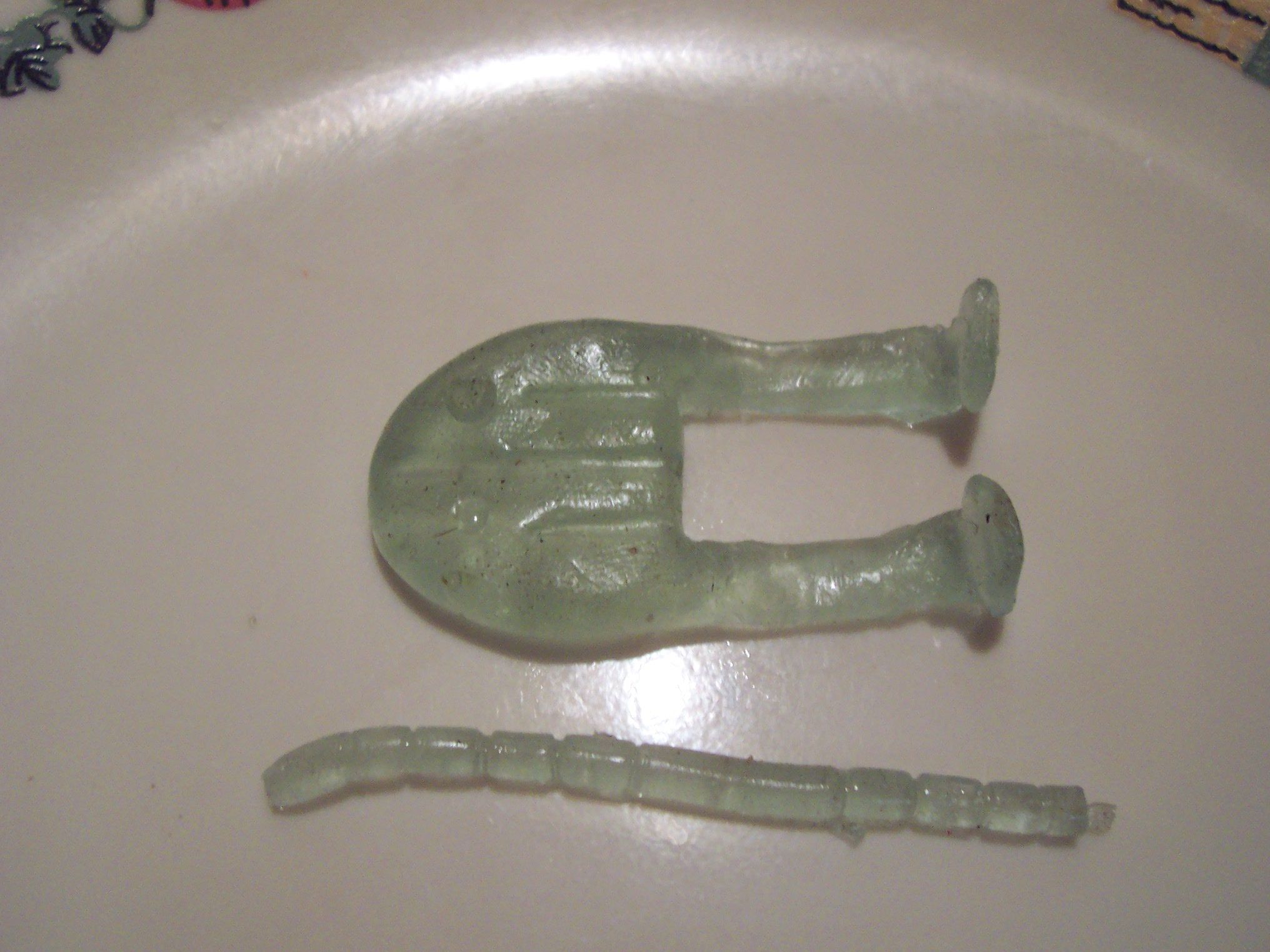 Biodegradable Fishing Lures : 7 Steps (with Pictures) - Instructables