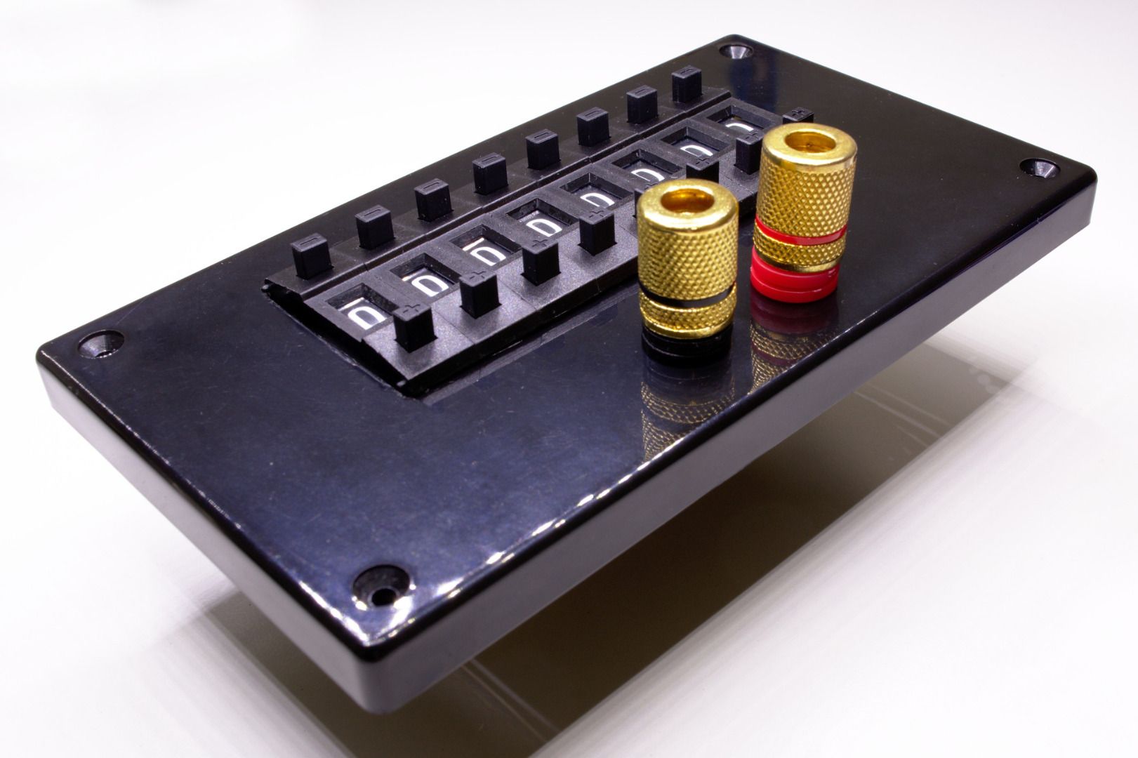 SMD Decade Resistance Box : 9 Steps (with Pictures) - Instructables