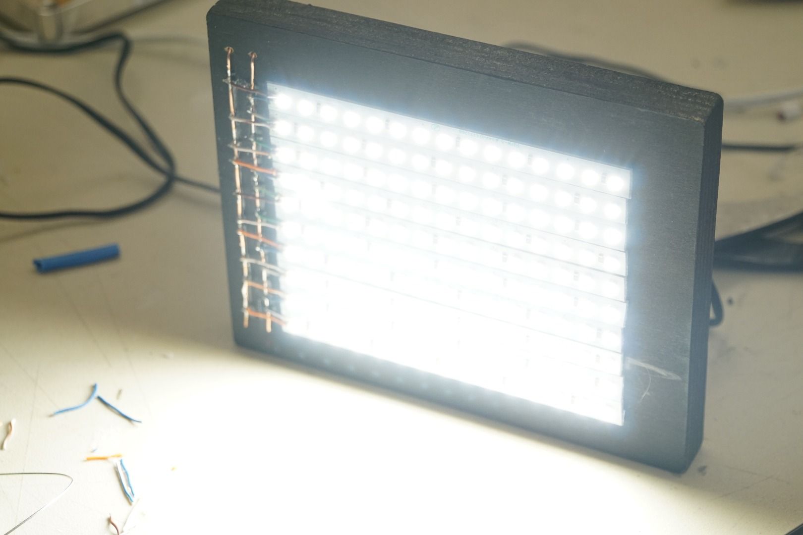 DIY Video Lights : 5 Steps (with Pictures) - Instructables