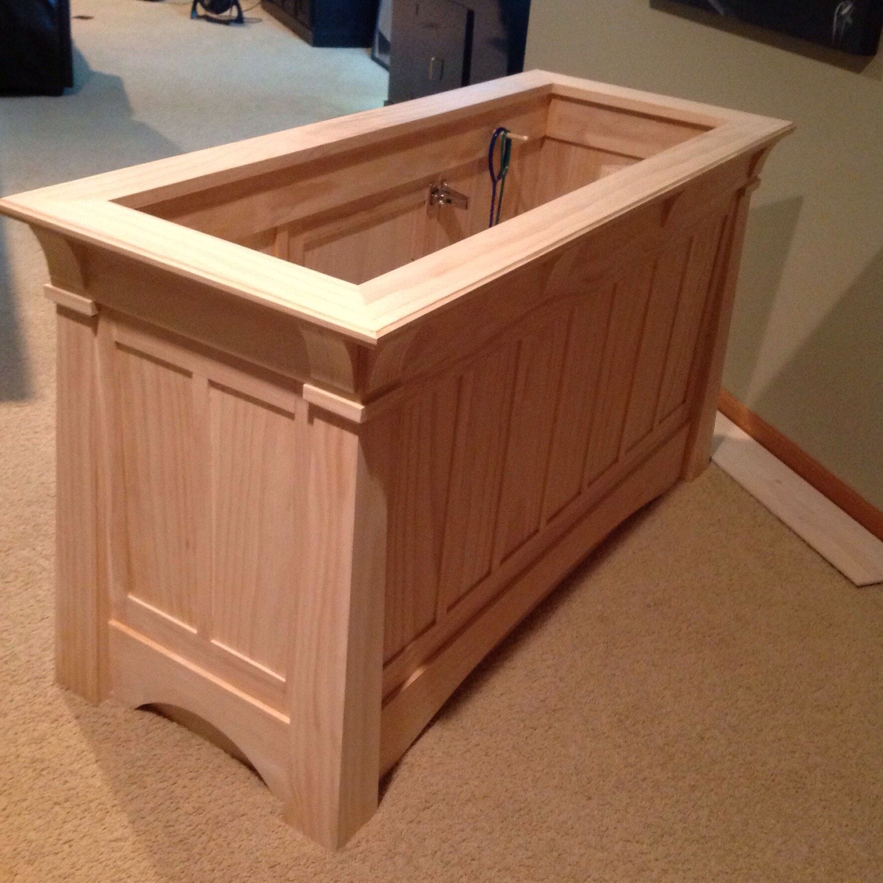 Make Tapered Legs From a 2x4 : 24 Steps (with Pictures) - Instructables