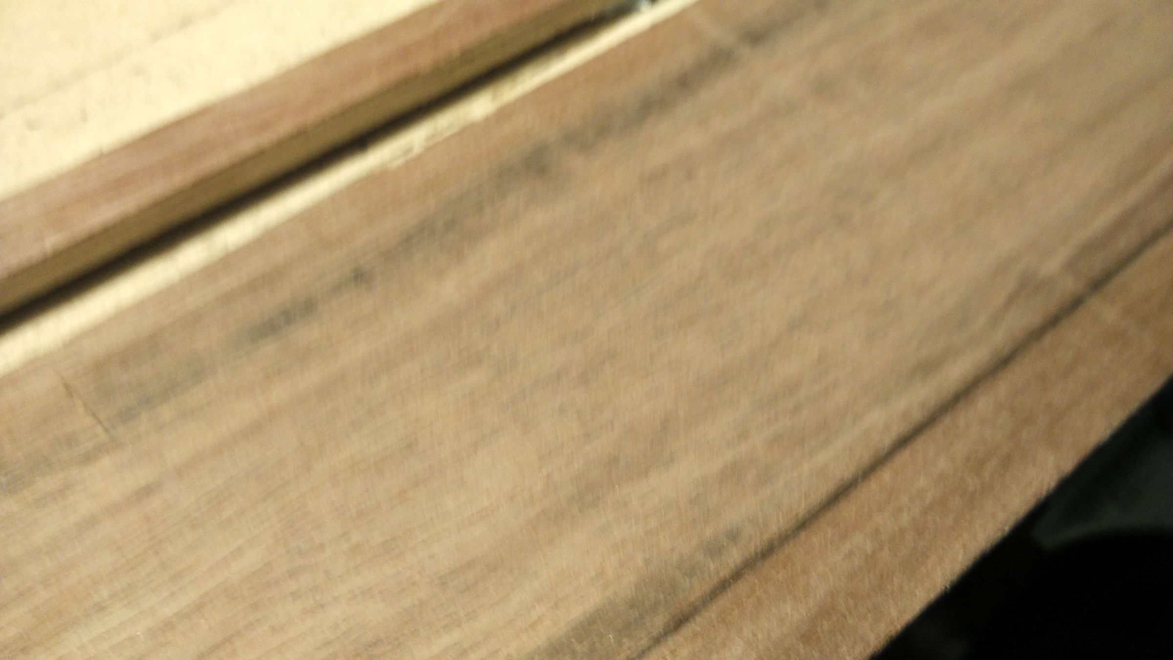 Viking Sword Scabbard - DIY : 12 Steps - Instructables