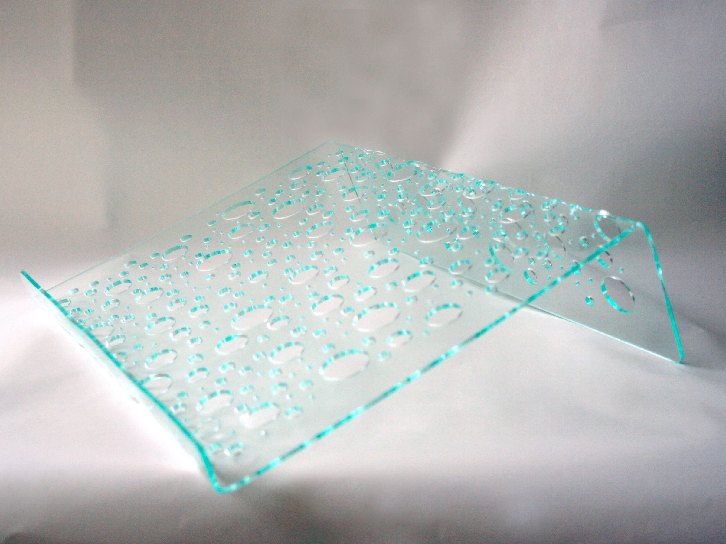 Laptop Bubble Stand : 8 Steps (with Pictures) - Instructables