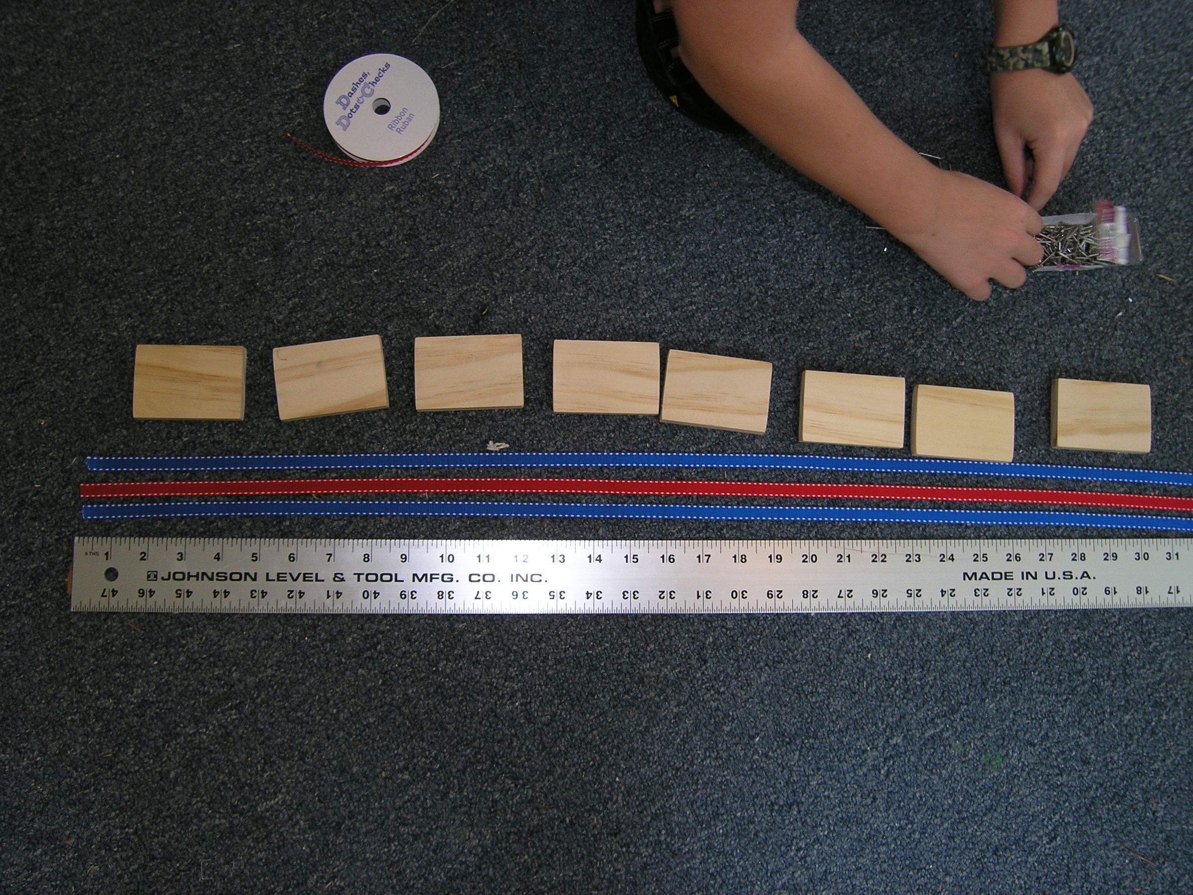 A Traditional Jacob's Ladder : 7 Steps (with Pictures) - Instructables