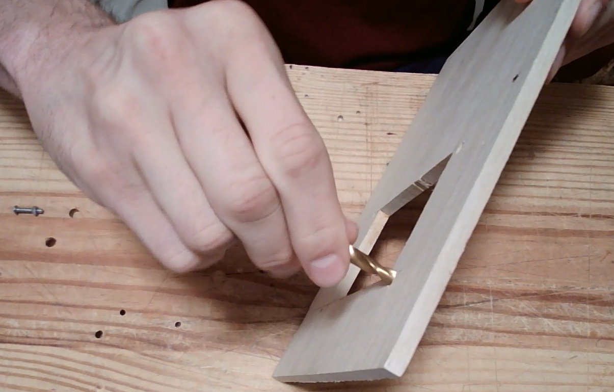 Arduino Riddle Word Book Lock Box : 19 Steps (with Pictures ...