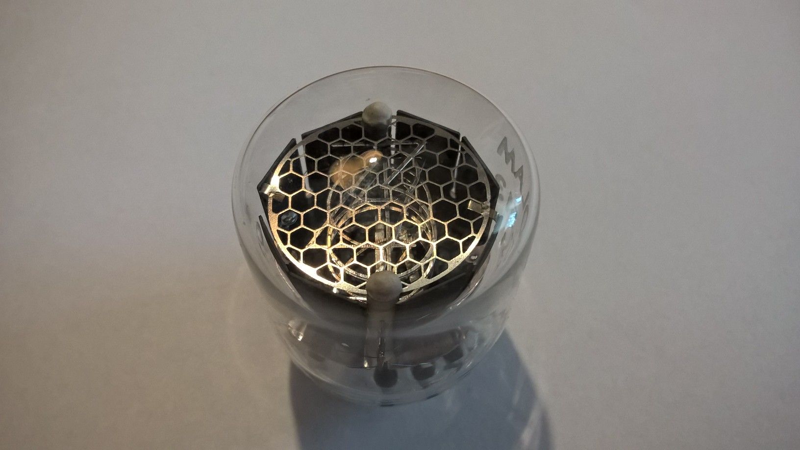 Nixie Tube Socket Pins : 4 Steps (with Pictures) - Instructables
