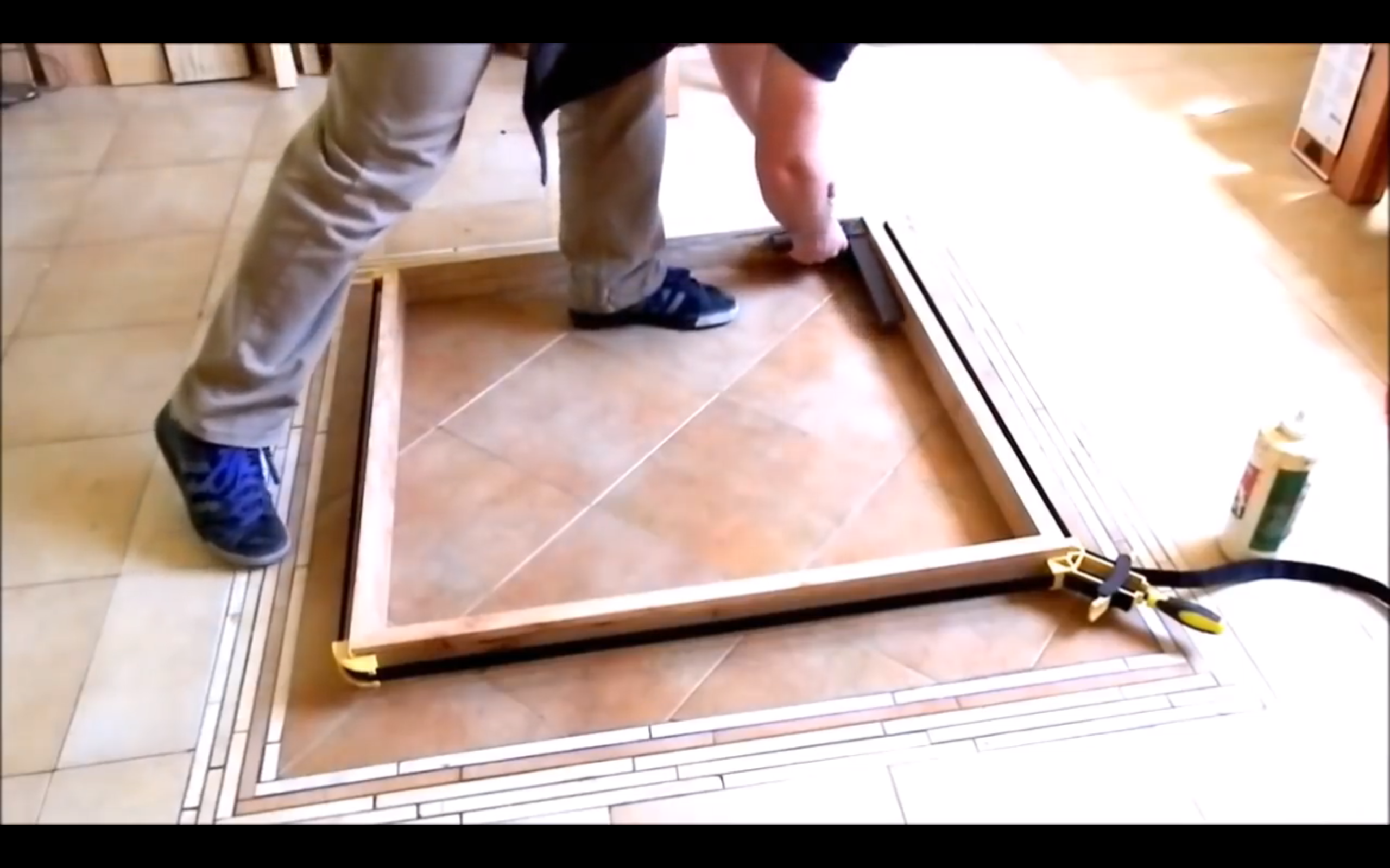 Telephone Box K2 (Full Size) : 7 Steps (with Pictures) - Instructables