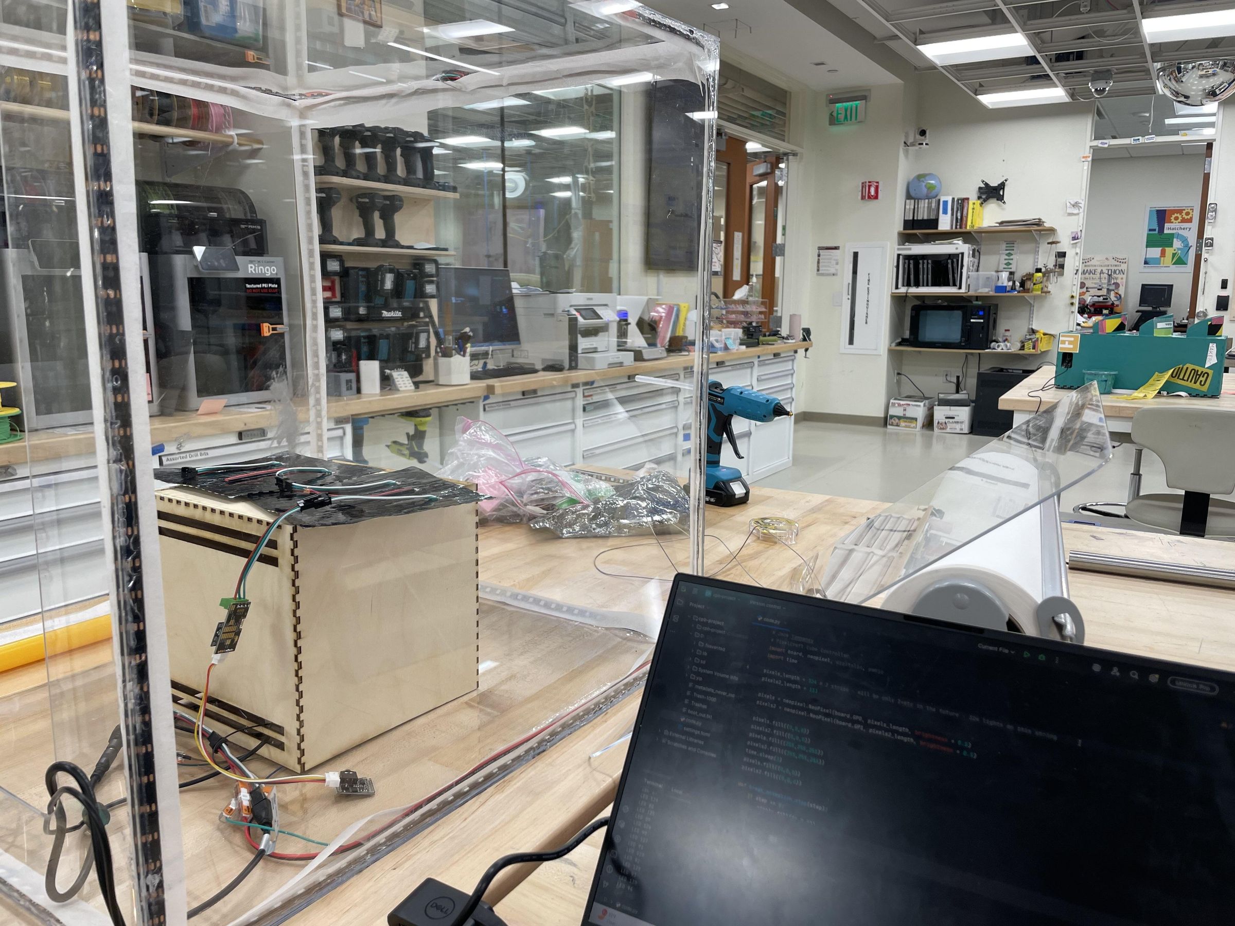 PixelCraft Cube : 4 Steps (with Pictures) - Instructables