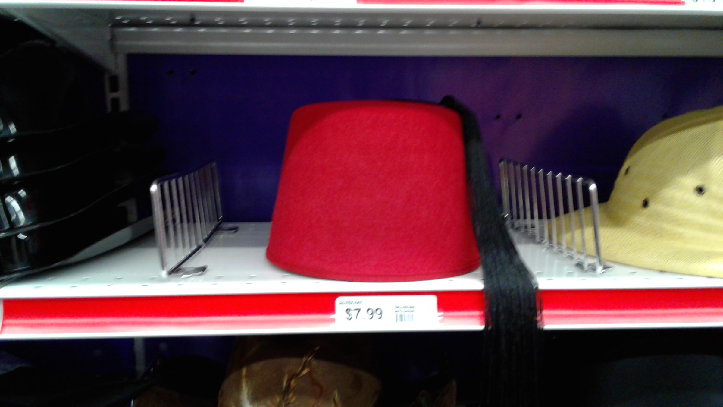 Gravity Falls Grunkle Stan Cosplay : 7 Steps - Instructables