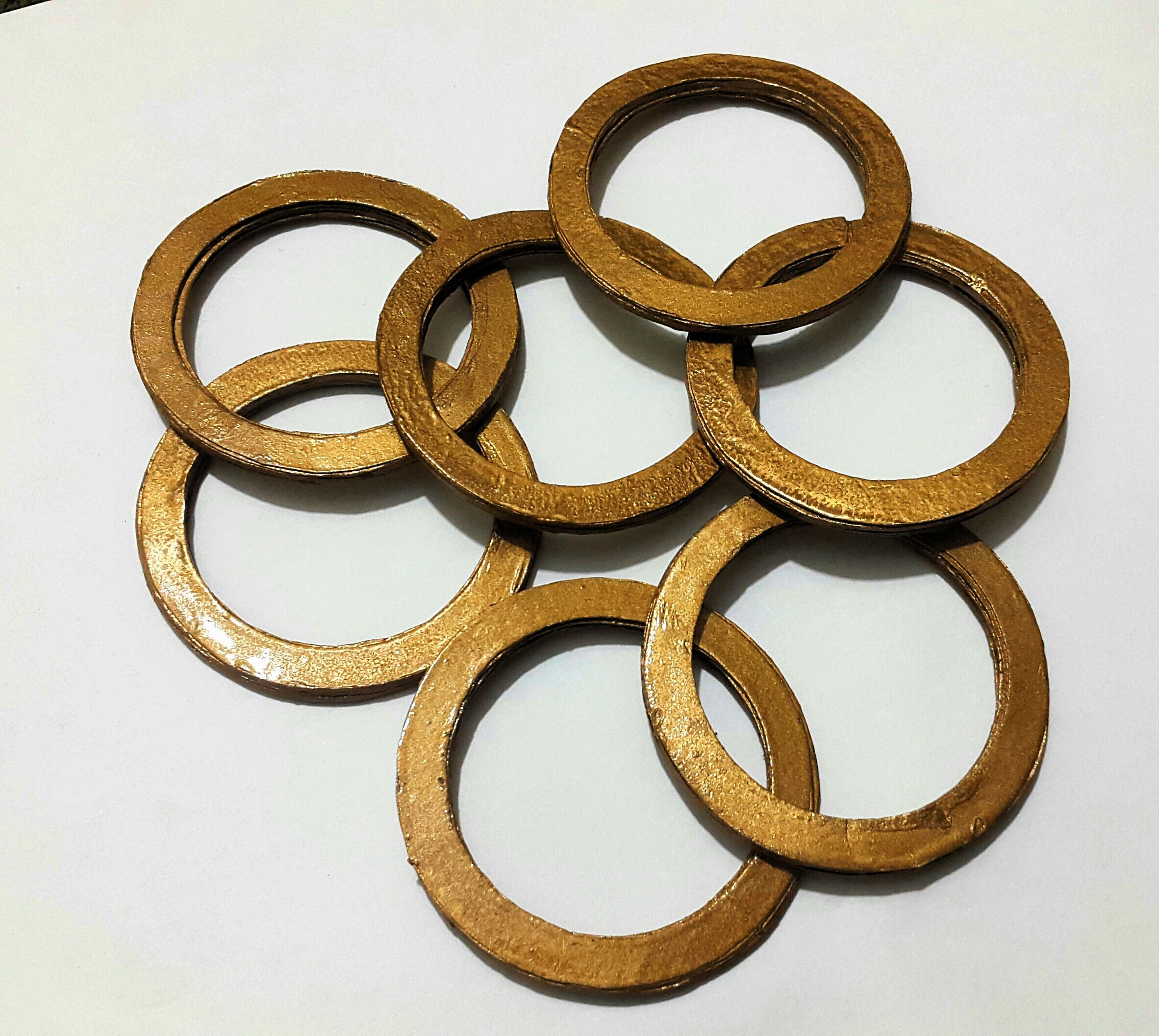 DIY Cardboard Paper Tiara : 7 Steps (with Pictures) - Instructables