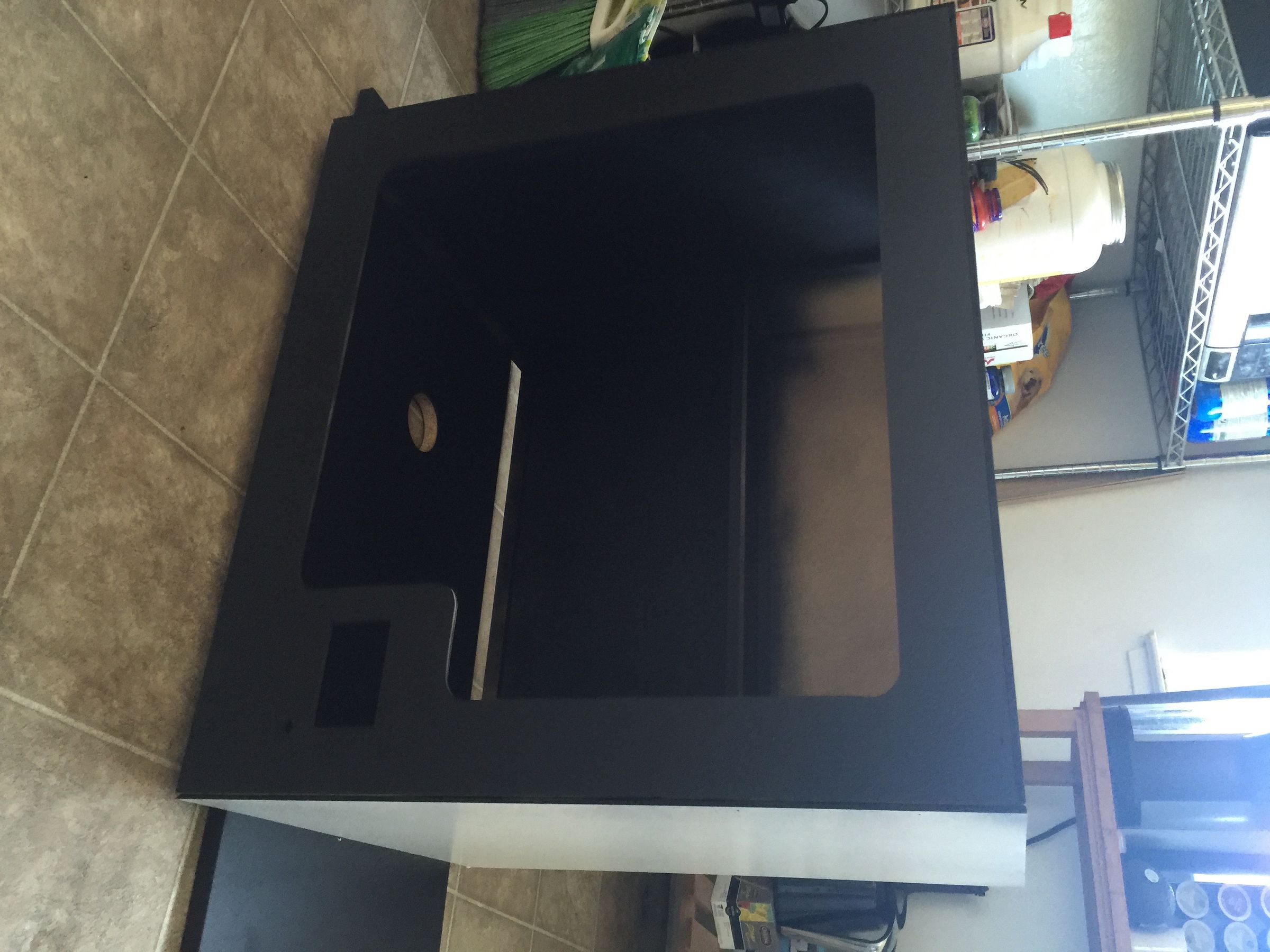 DIY 3D Printer Enclosure : 7 Steps (with Pictures) - Instructables
