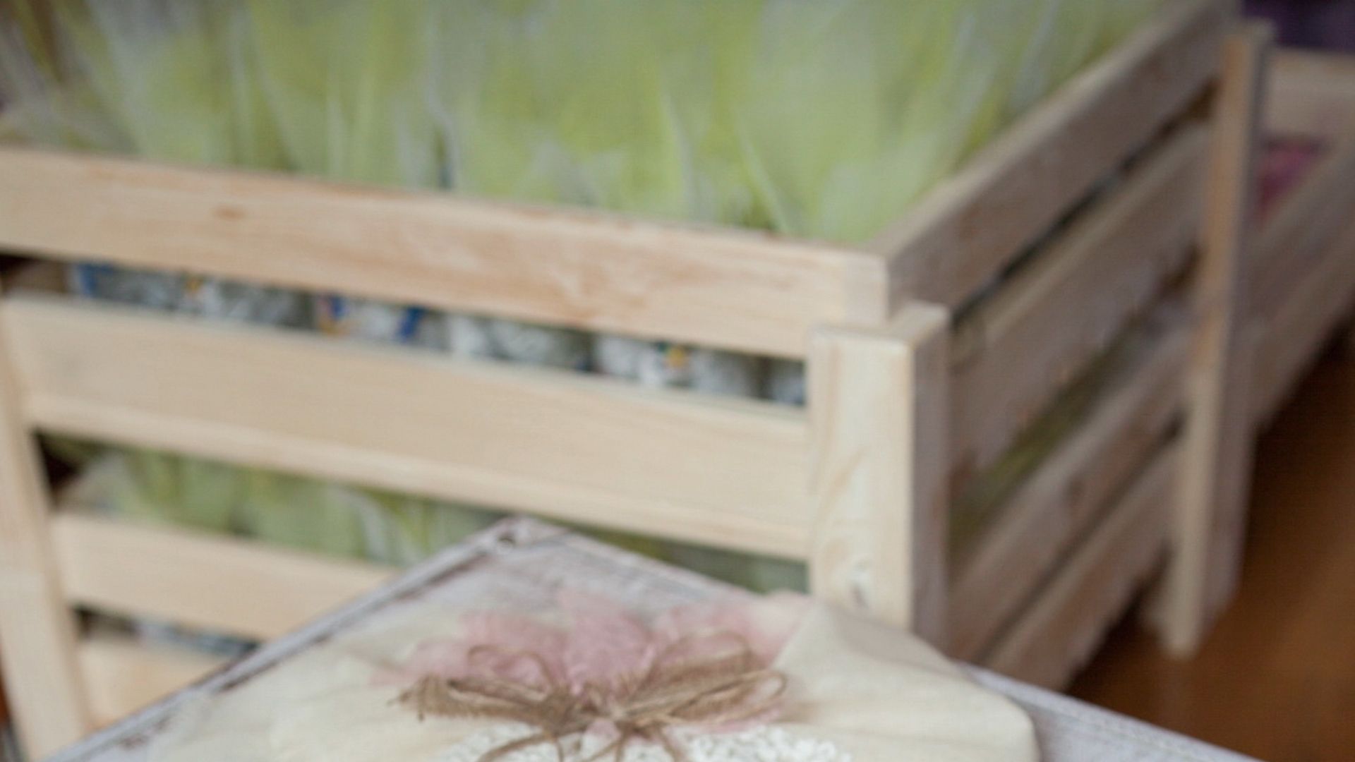 Stackable Wooden Storage Crates : 19 Steps (with Pictures) - Instructables