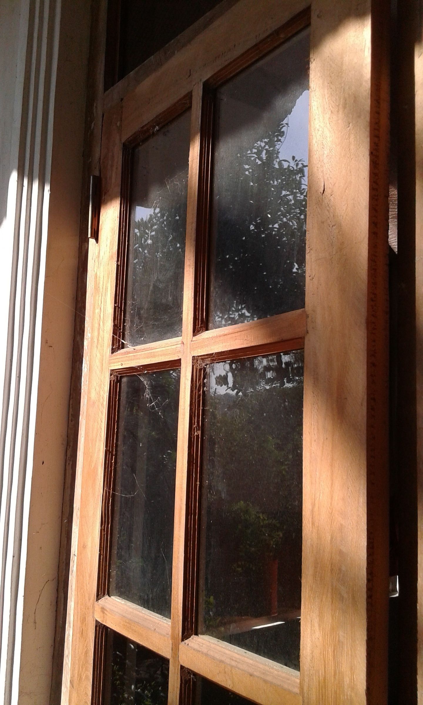 Cleaning the Glass : 3 Steps (with Pictures) - Instructables