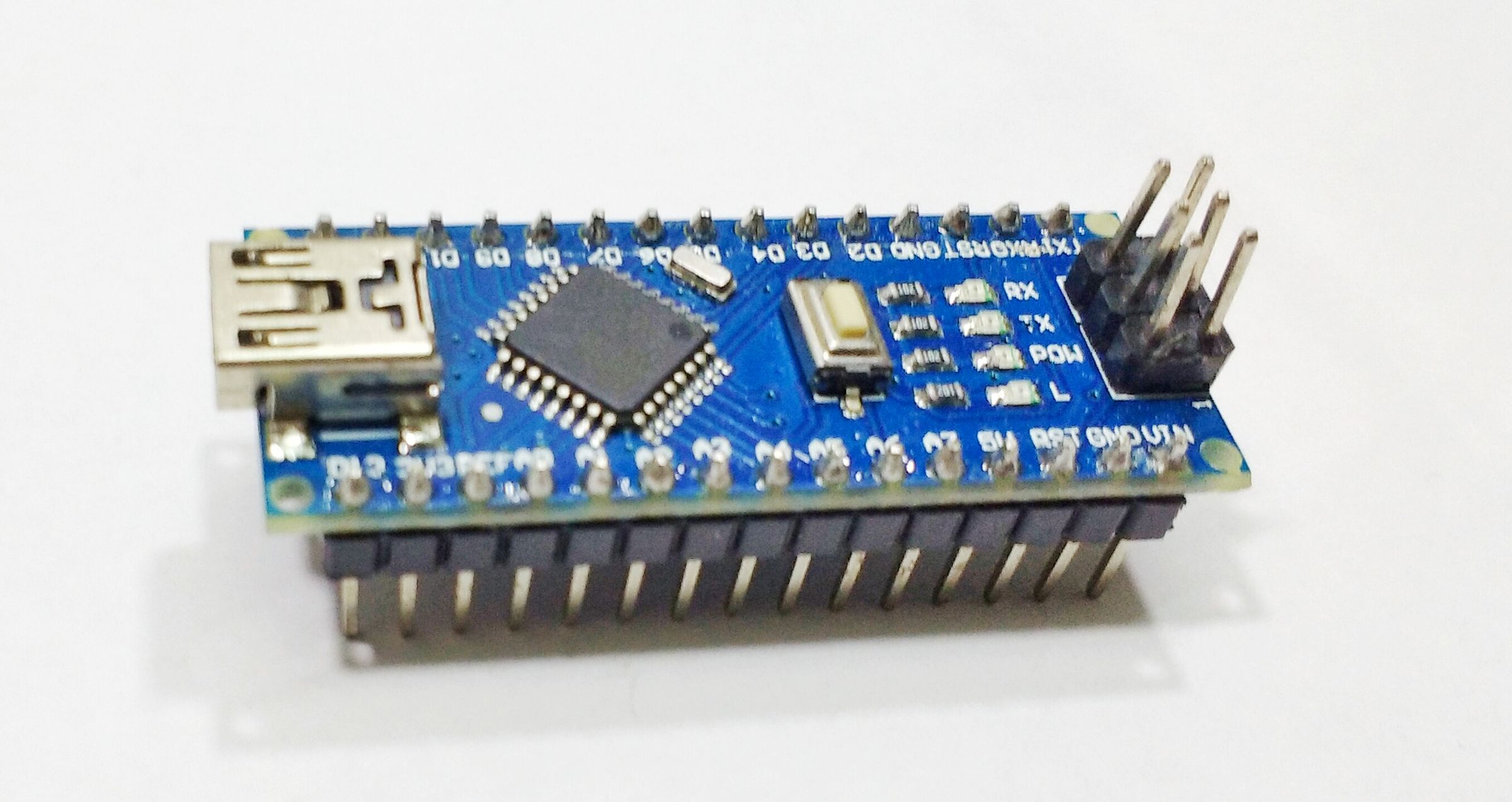 Make a Personal Weather Station : 10 Steps (with Pictures) - Instructables