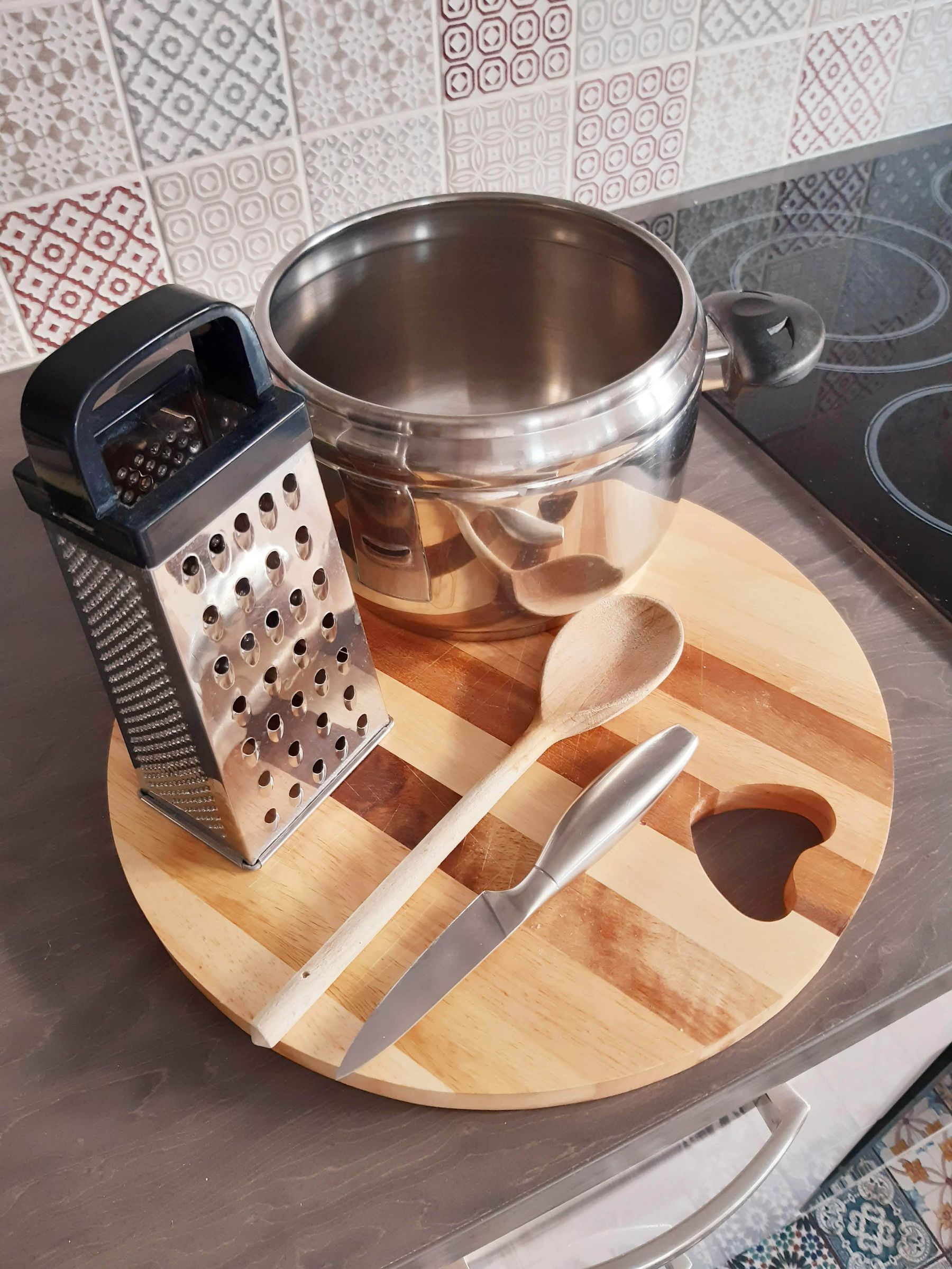 Michelin Starred Risotto : 6 Steps (with Pictures) - Instructables