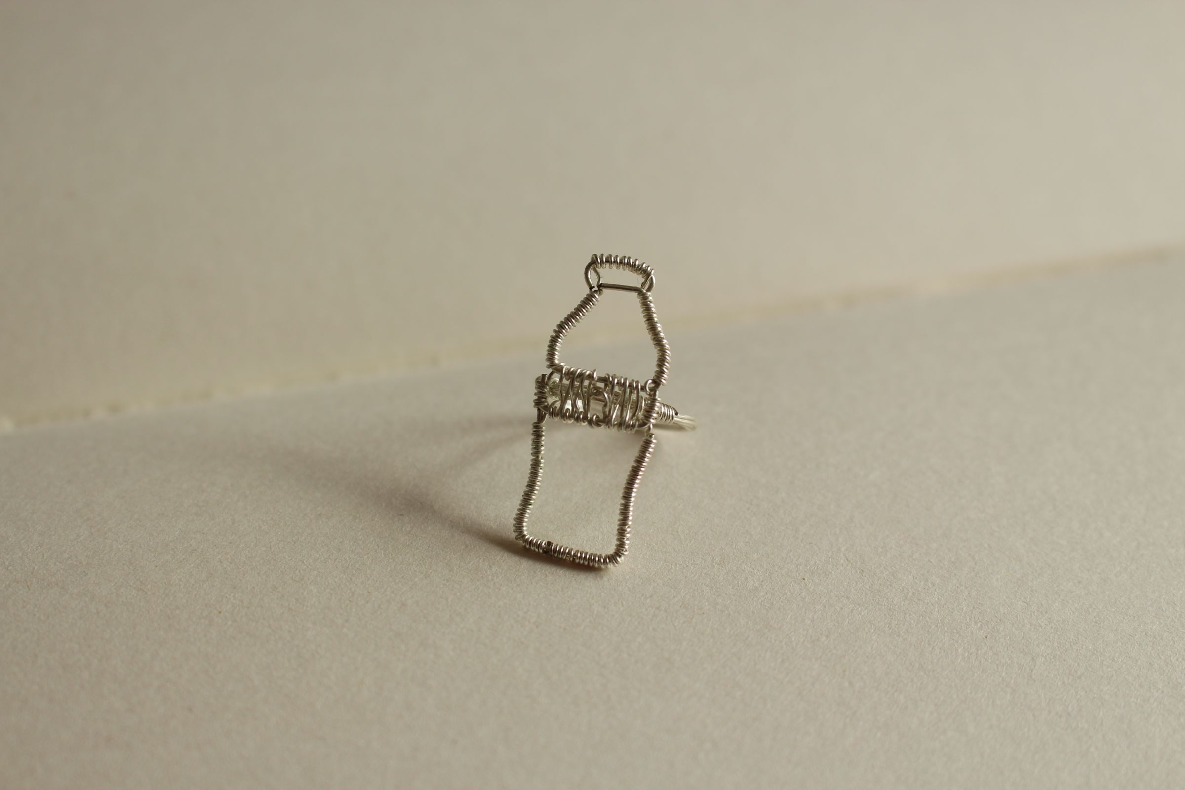 Coke Bottle Ring : 11 Steps (with Pictures) - Instructables