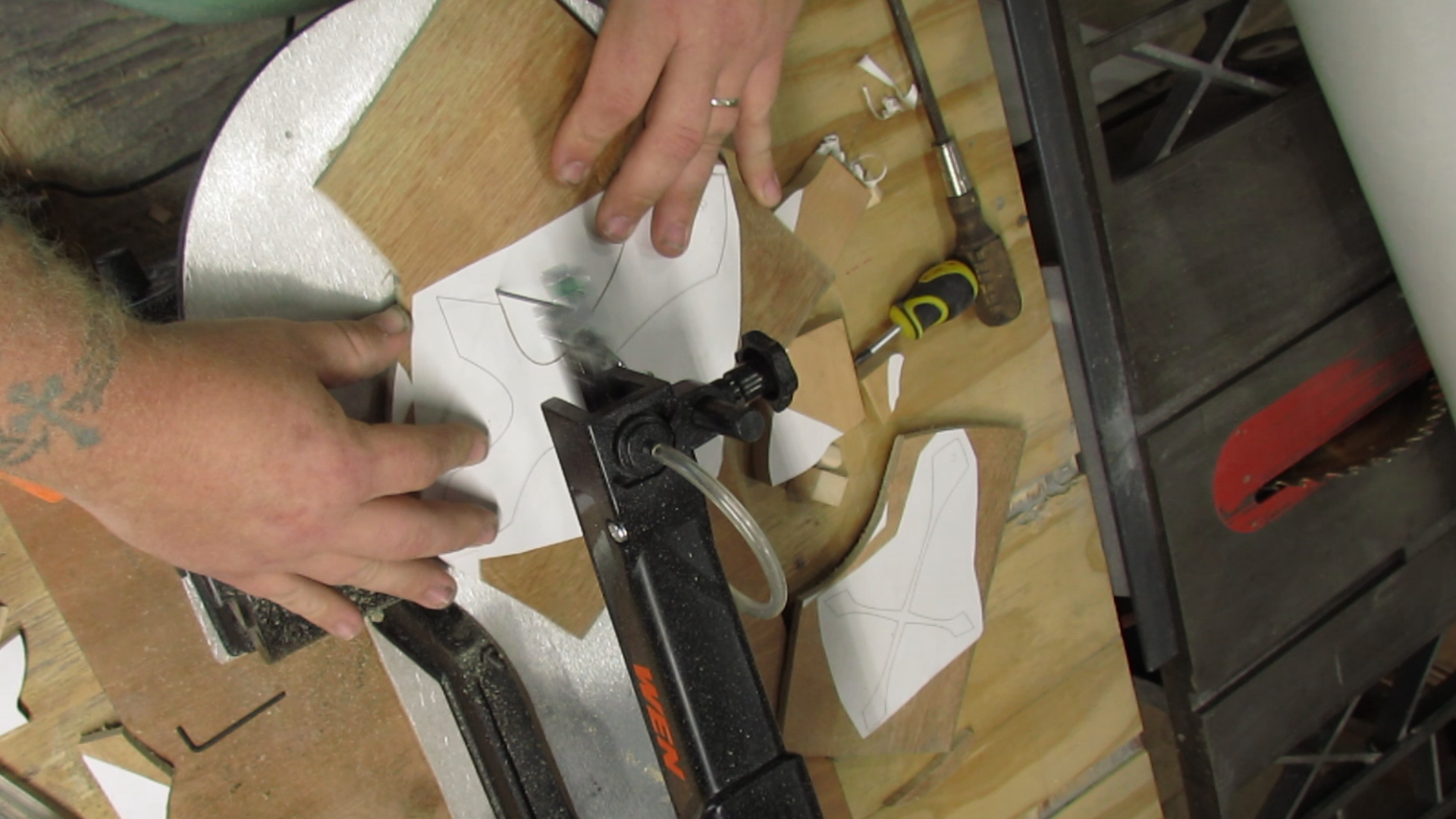 7 Amazing DIY Crosses : 9 Steps (with Pictures) - Instructables