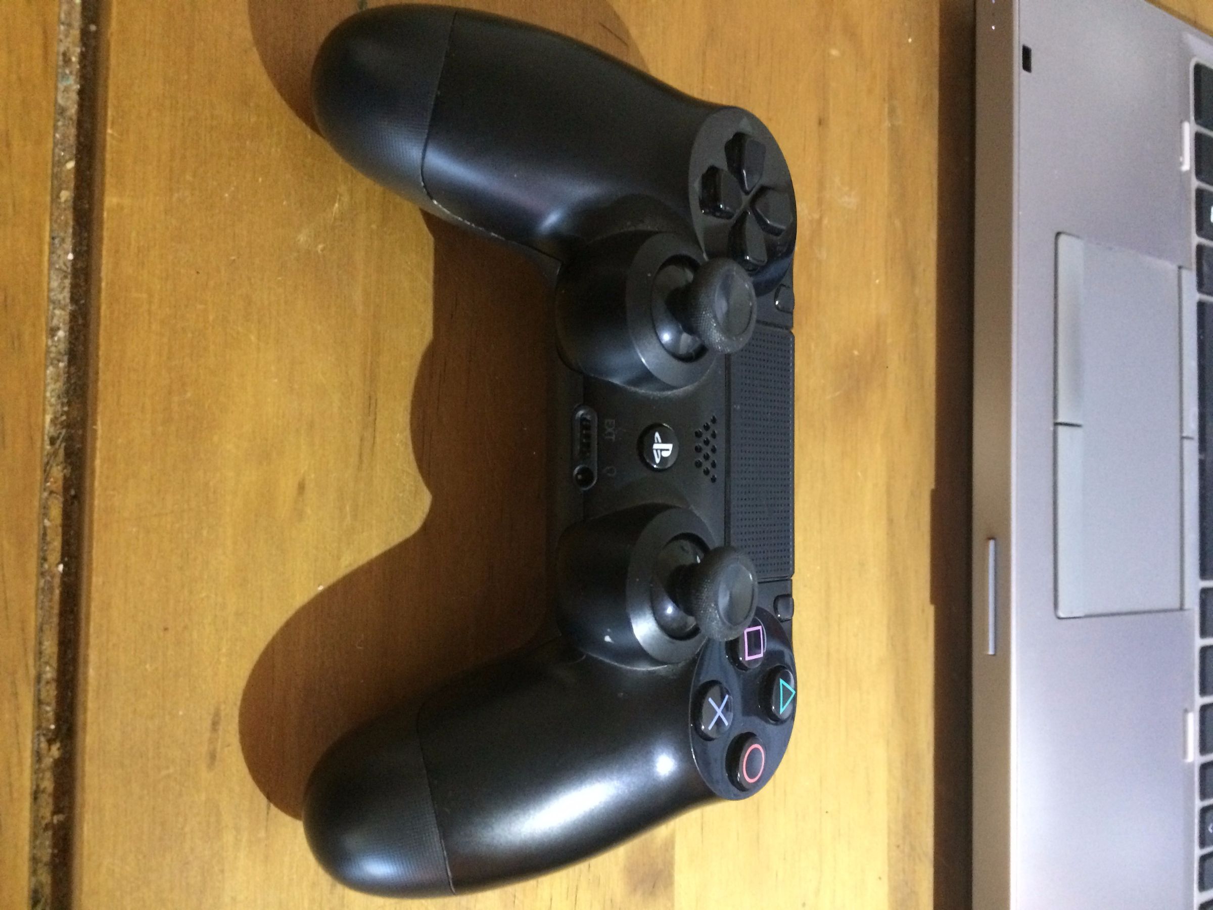 Replacing Ps4 Thumb Sticks : 15 Steps (with Pictures) - Instructables