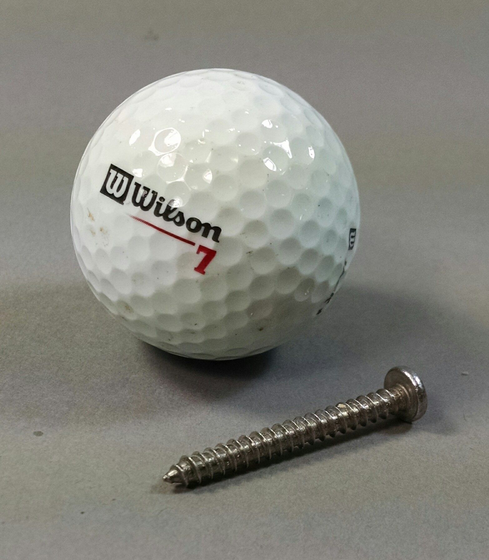 3 Super Easy Golf Ball Hacks : 16 Steps (with Pictures) - Instructables