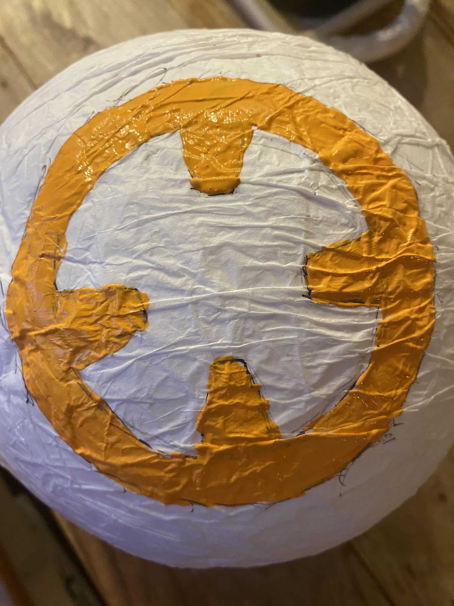 Light Up Bb8 Night Light : 15 Steps (with Pictures) - Instructables