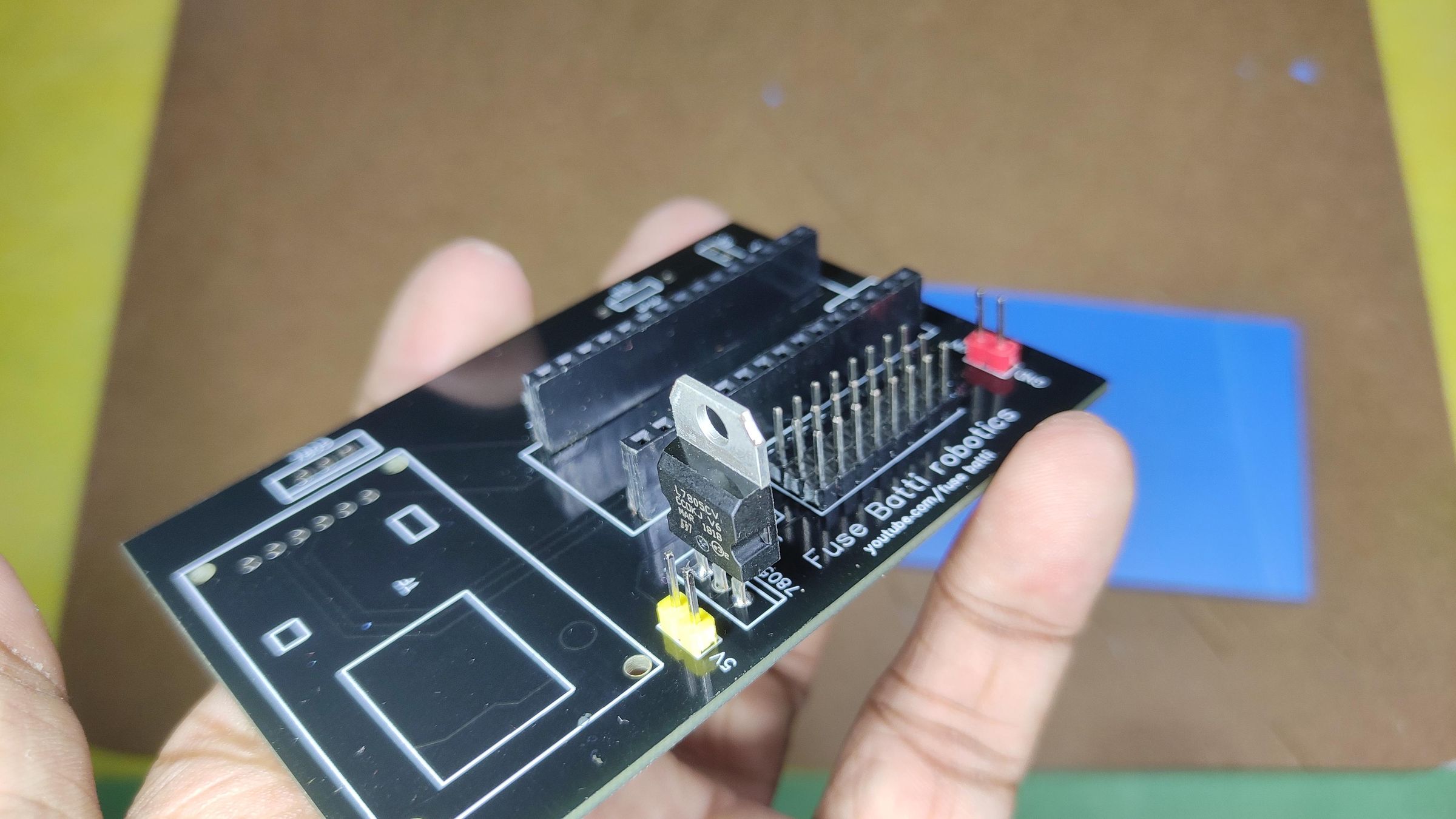 Virtual Maze Solver Robot : 7 Steps (with Pictures) - Instructables