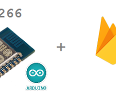 Firebase Integrate With ESP8266 : 8 Steps - Instructables
