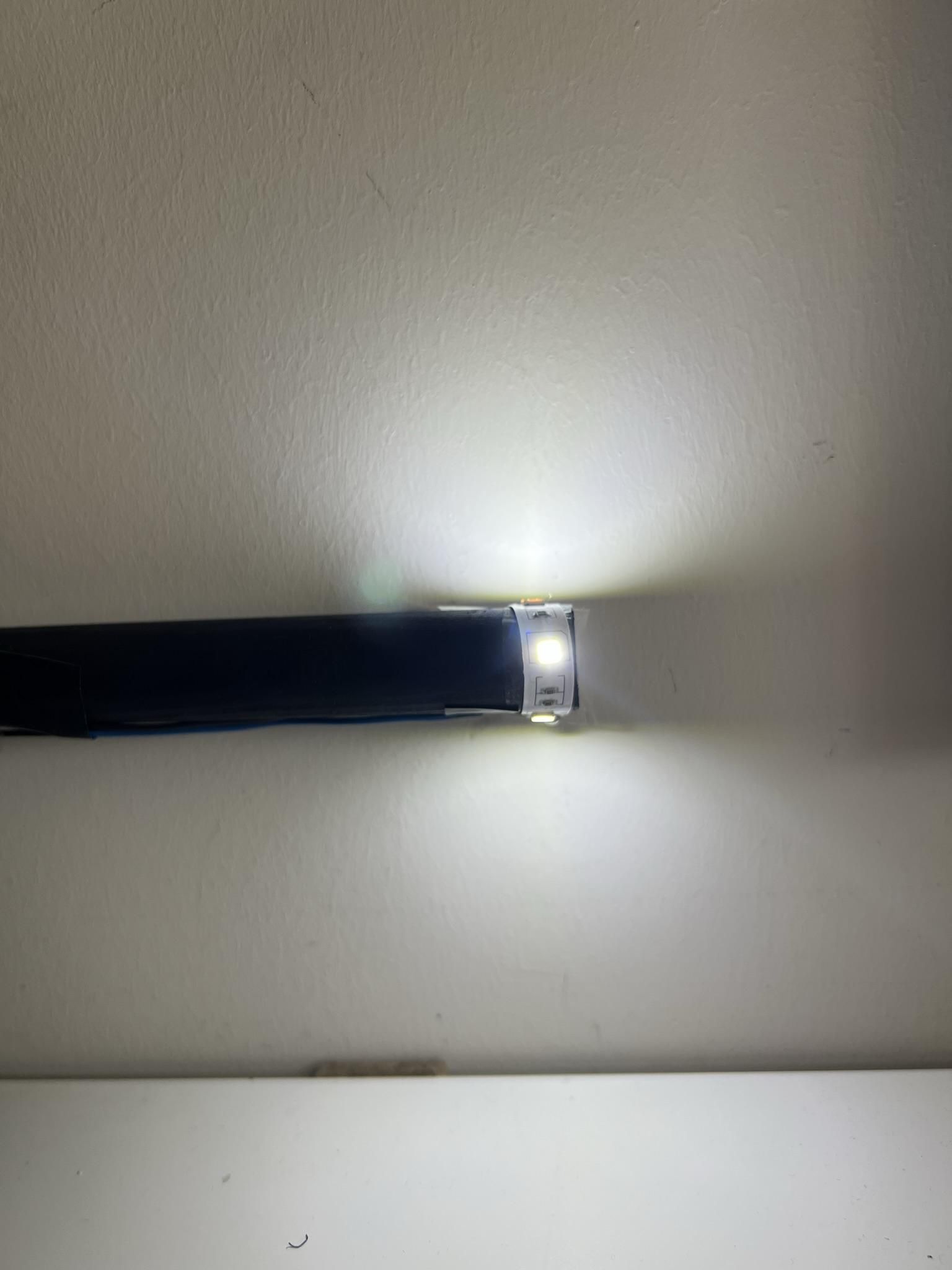 Bicycle Handlebar Lights : 6 Steps - Instructables