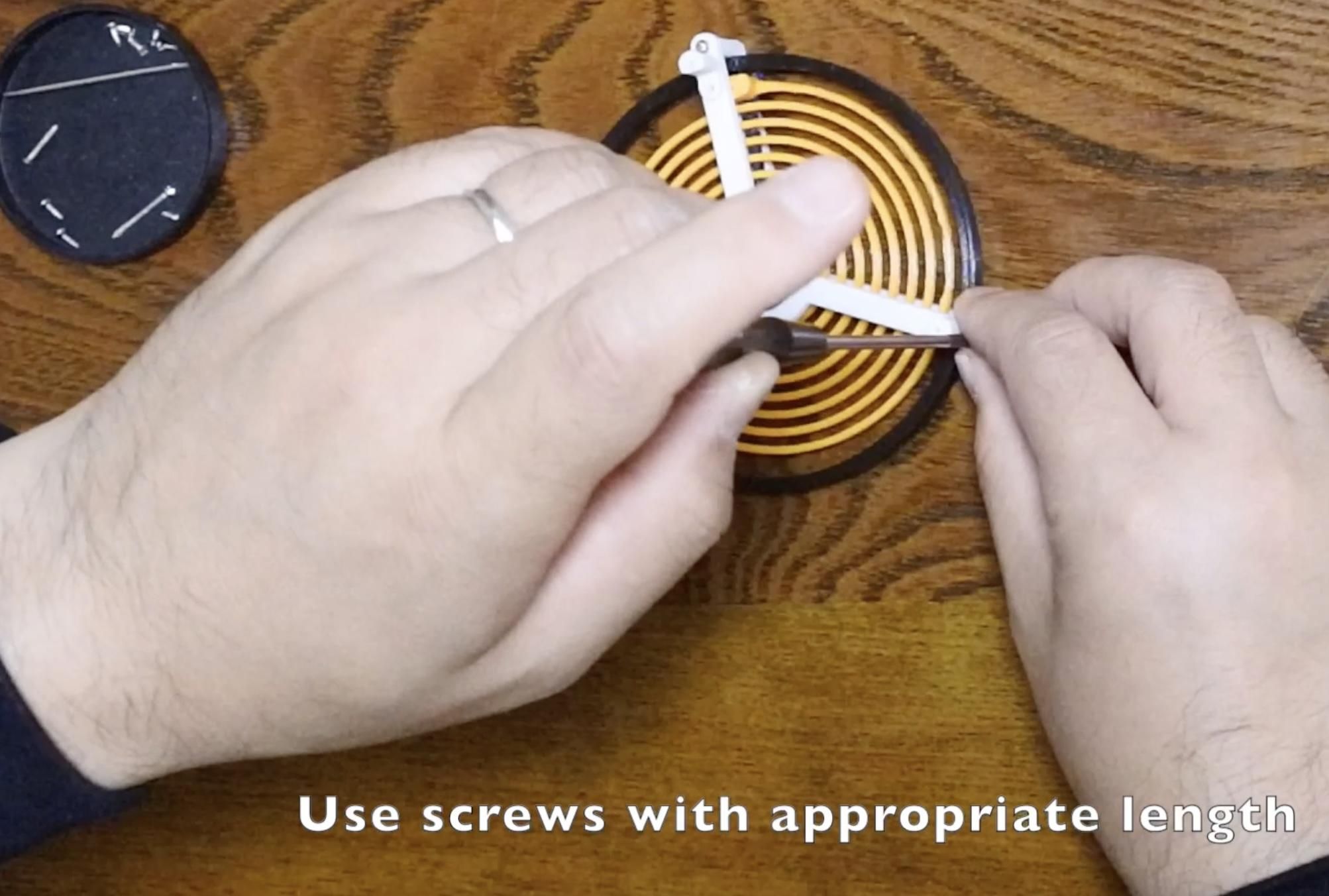 Inclined Plane Timer : 5 Steps (with Pictures) - Instructables