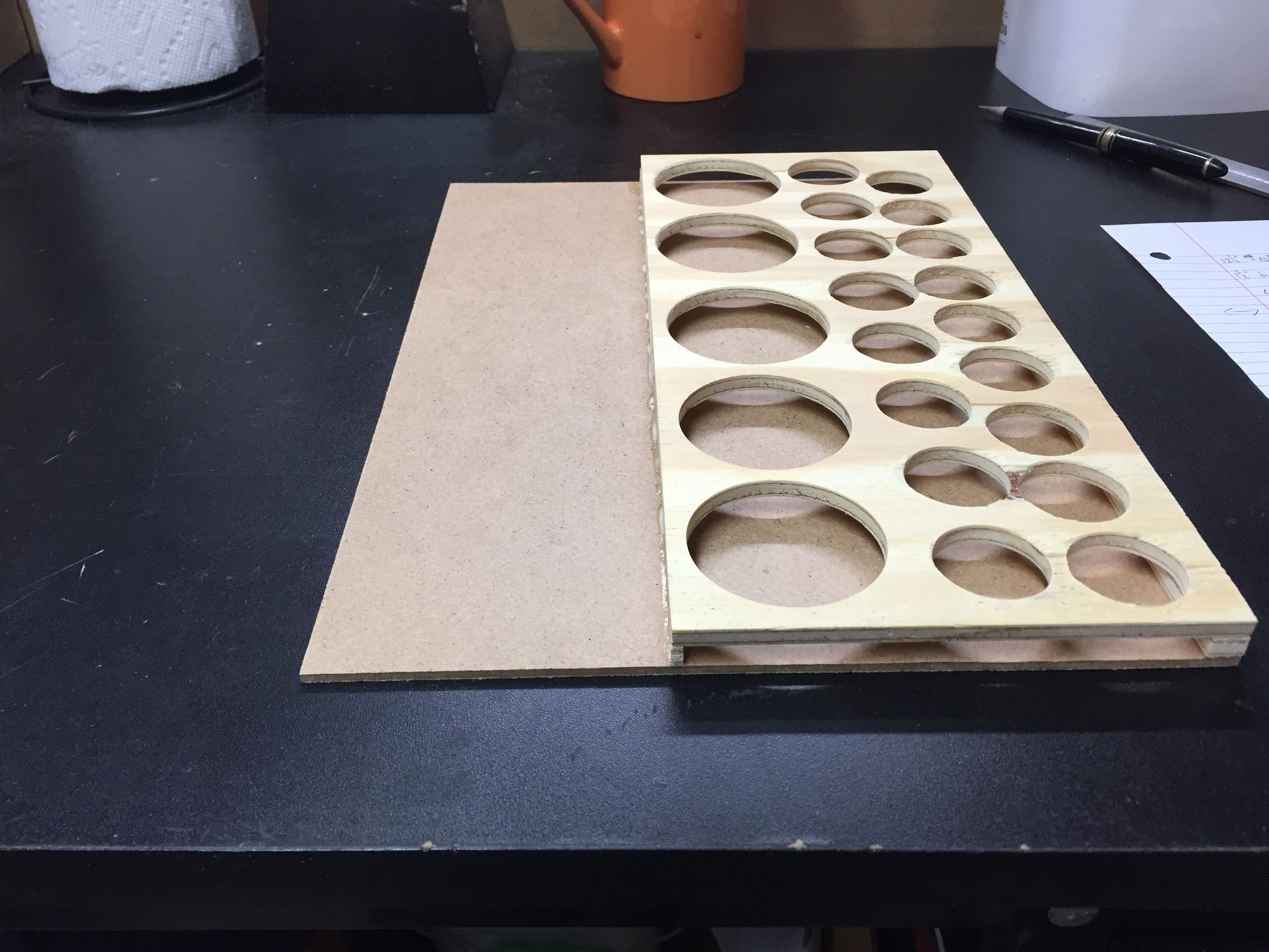 Cake Decorating Organizer Trays. : 7 Steps (with Pictures) - Instructables