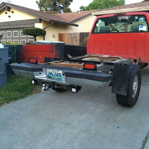 Custom Flatbed : 3 Steps (with Pictures) - Instructables