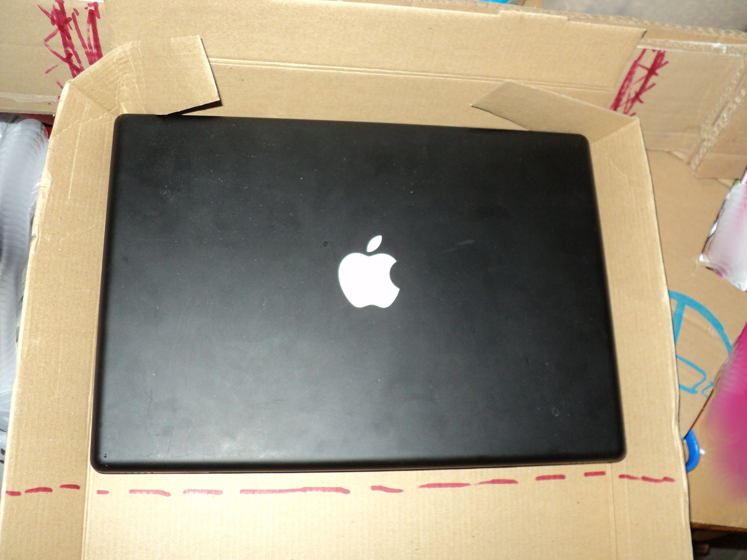 Cardboard Exercise Bike Laptop Stand : 8 Steps (with Pictures ...