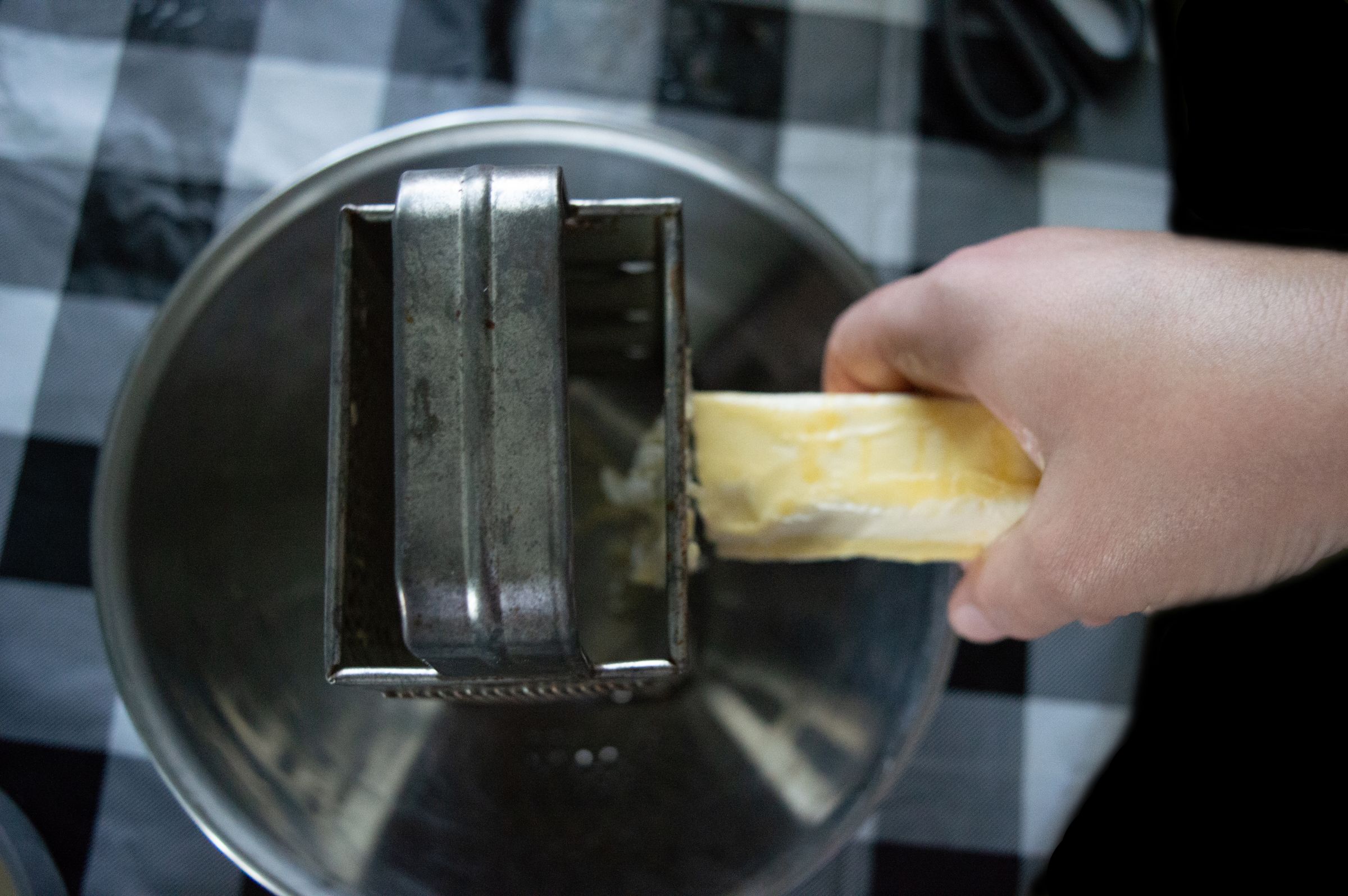 The Ultimate Substitution Cake : 20 Steps (with Pictures) - Instructables