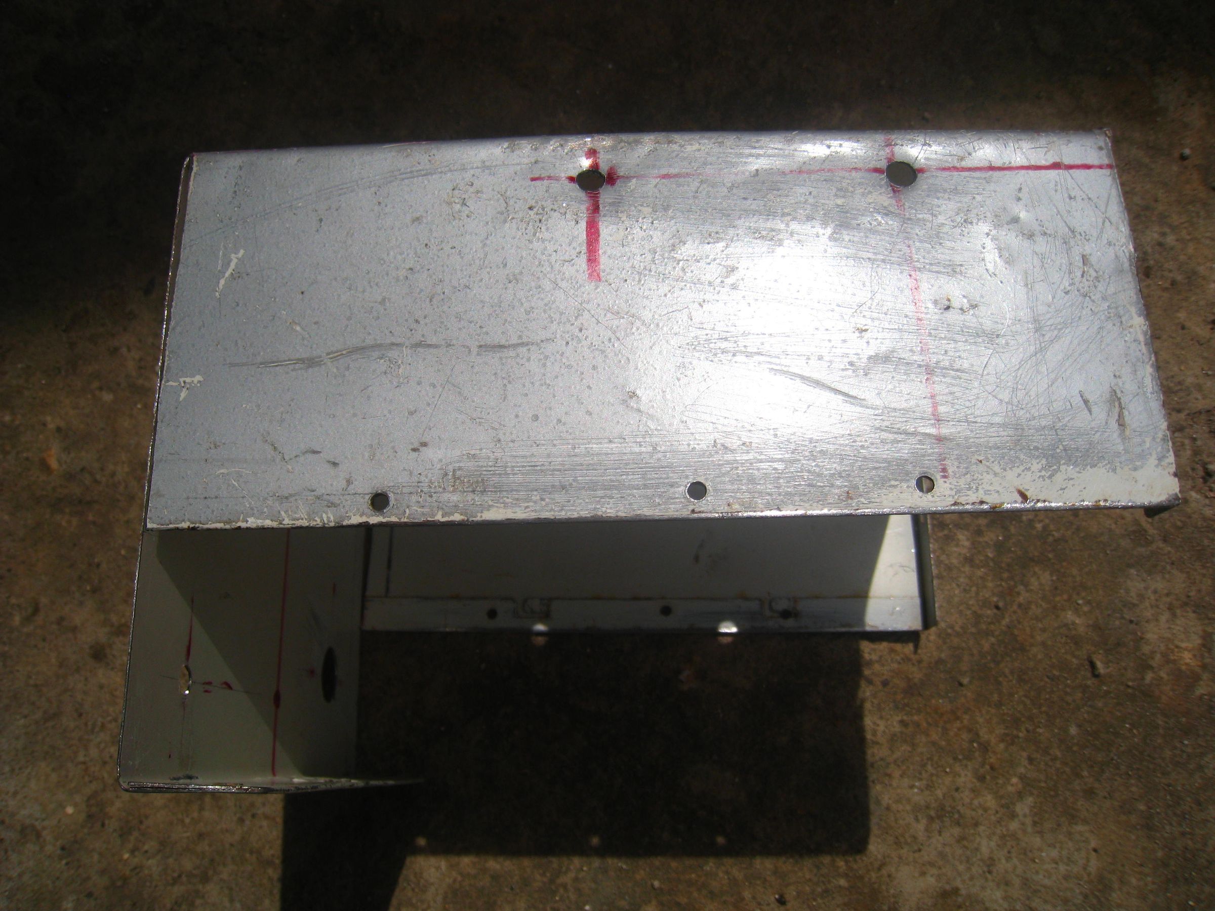 Stand Alone CD Player : 7 Steps (with Pictures) - Instructables