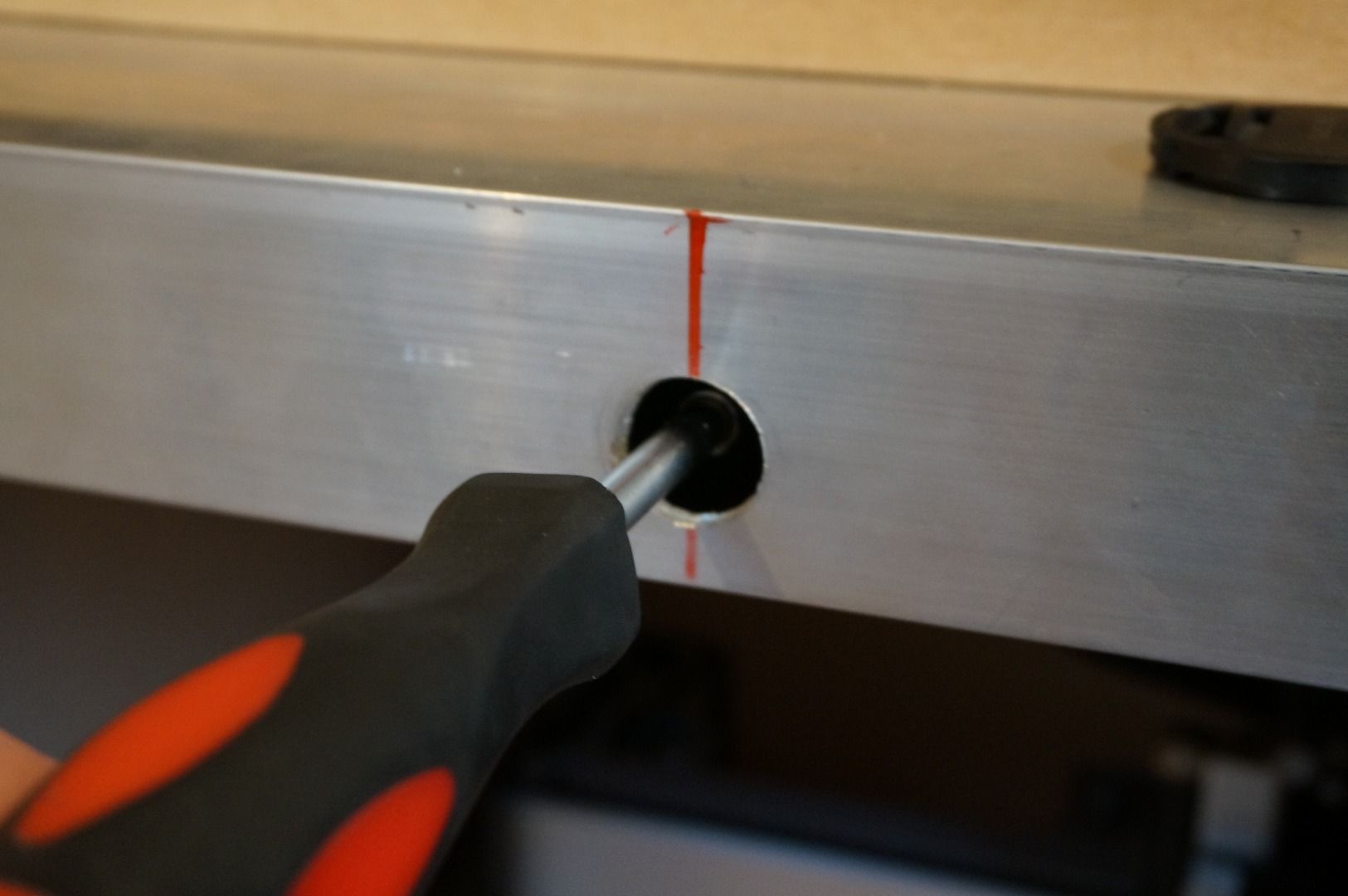 CNC Router Enclosure : 7 Steps (with Pictures) - Instructables