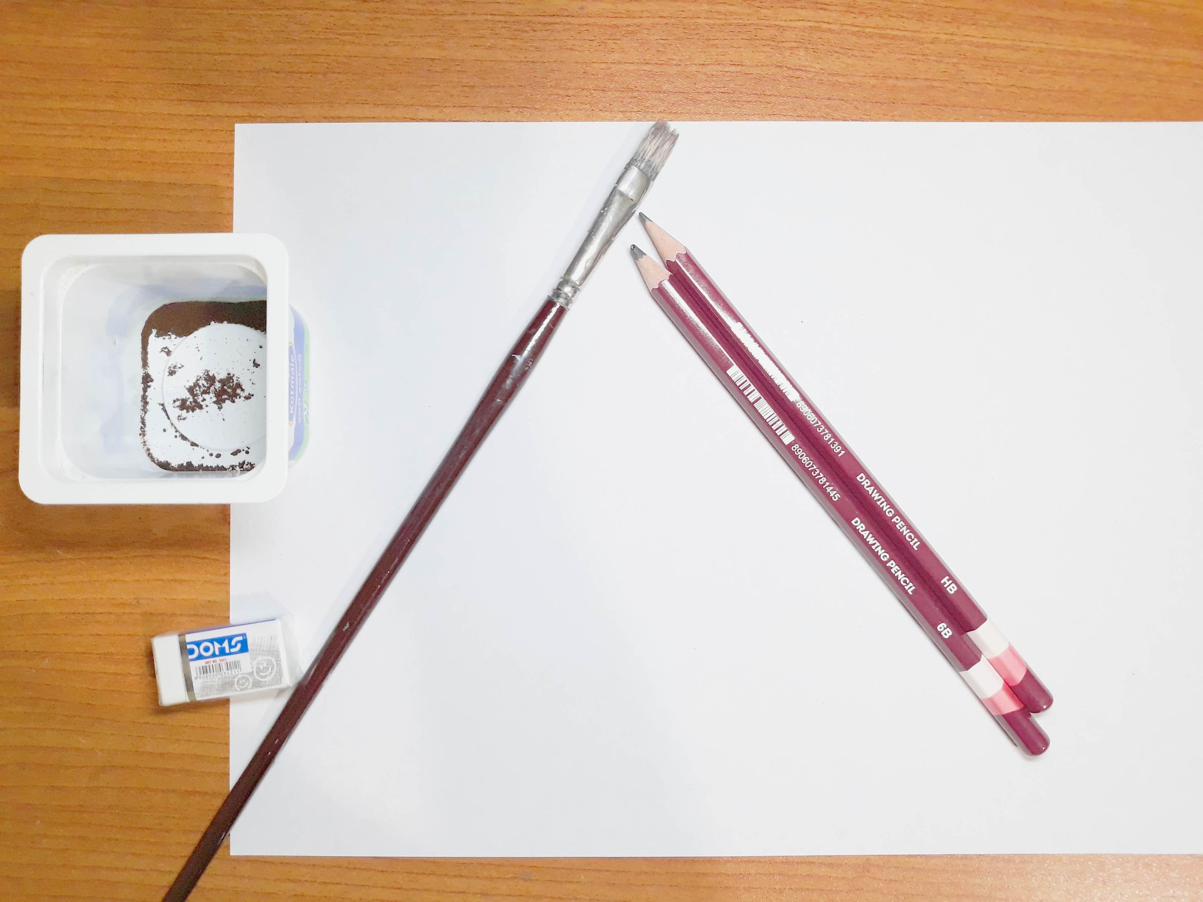 Ancient Quest Map(Super Easy) : 8 Steps - Instructables