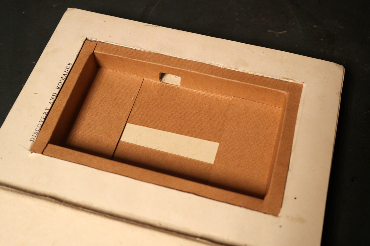 Book Safe With Lock : 12 Steps (with Pictures) - Instructables