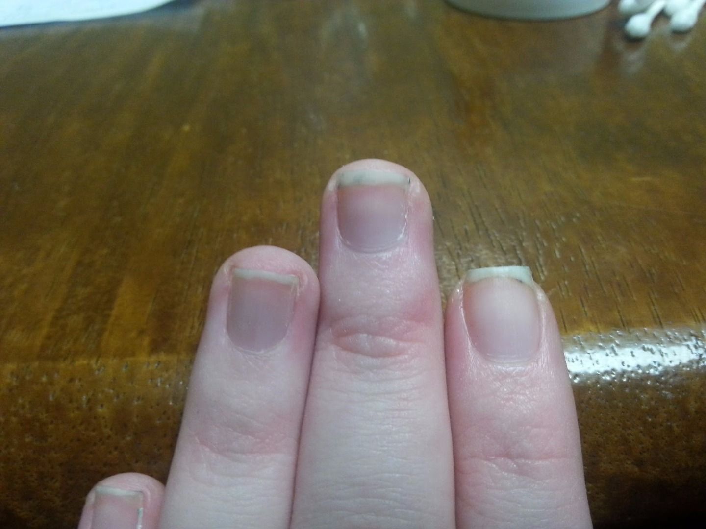 Diagonal Nail Design : 17 Steps - Instructables