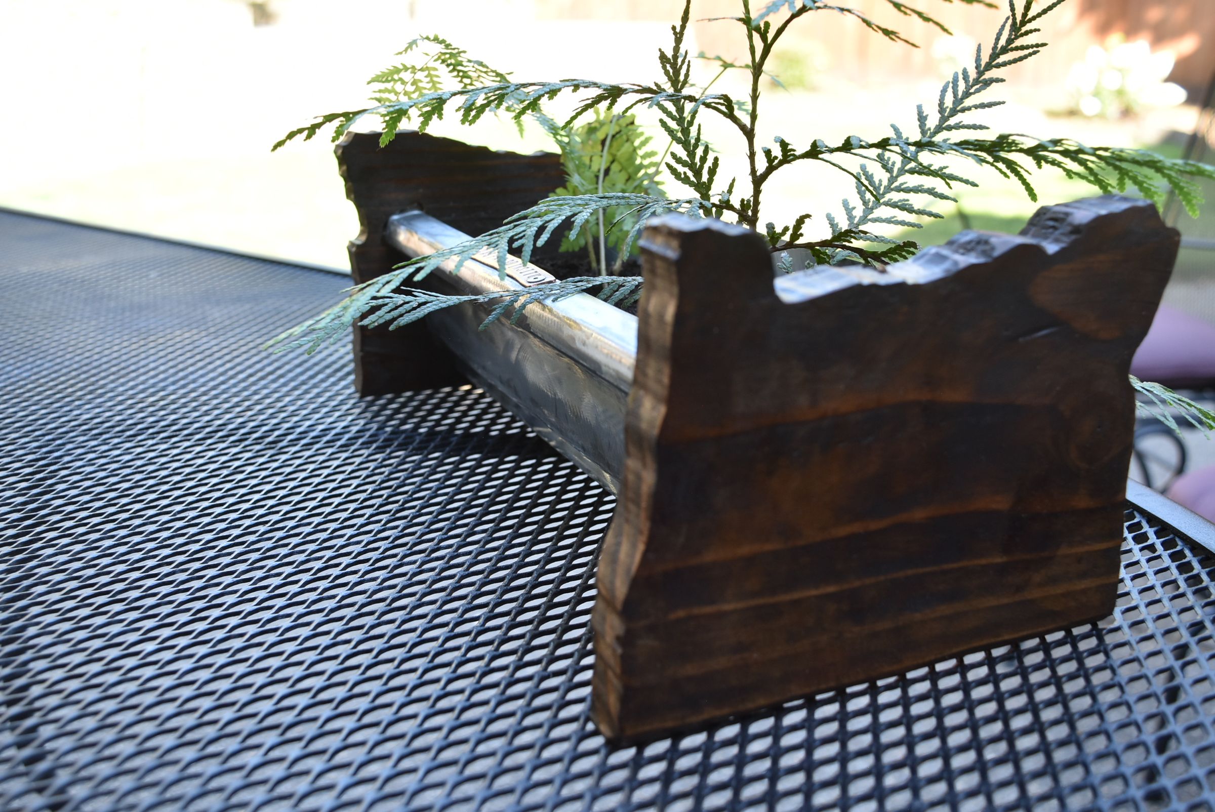 Oregon Planter Box : 7 Steps (with Pictures) - Instructables