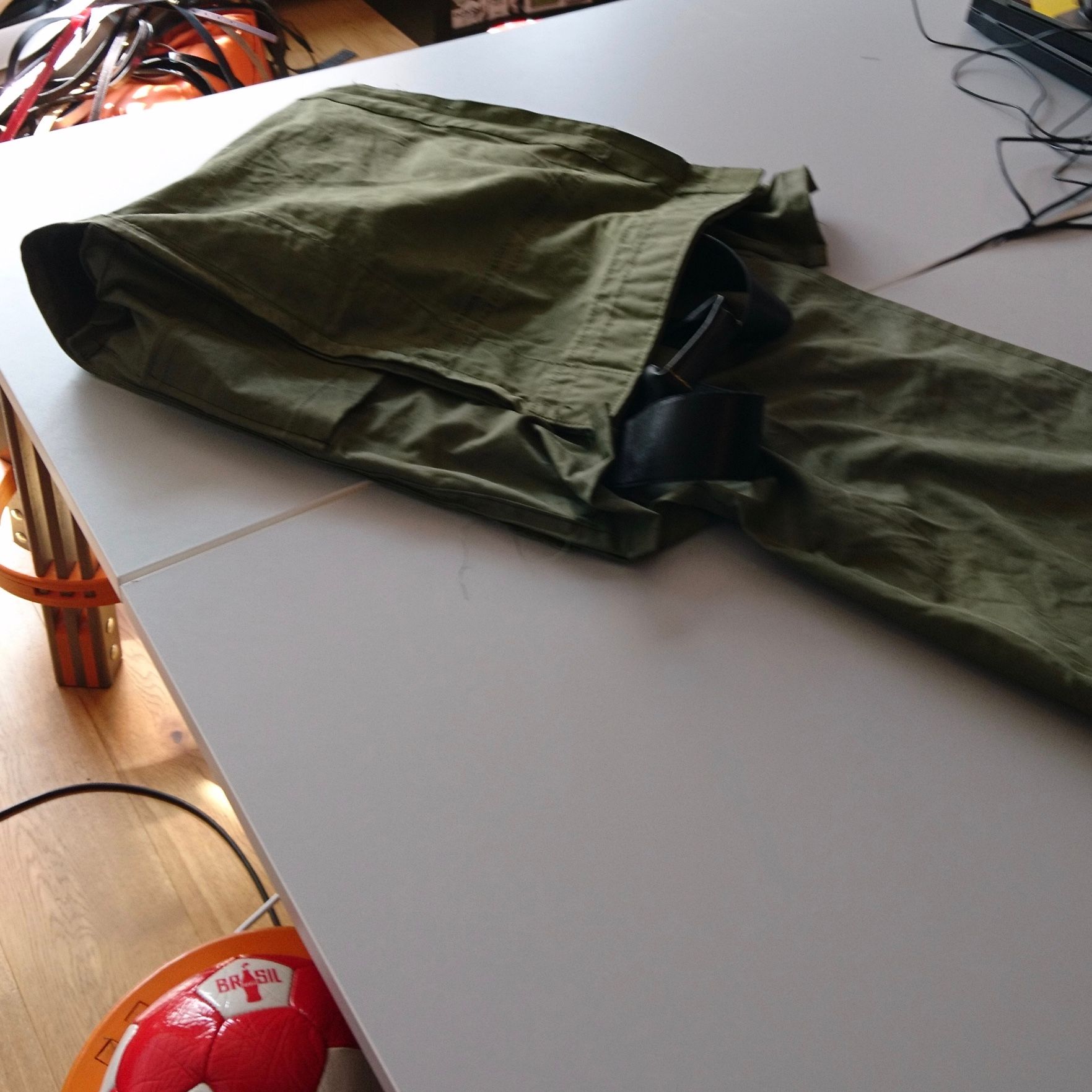 Milo Murphy's Backpack : 17 Steps (with Pictures) - Instructables