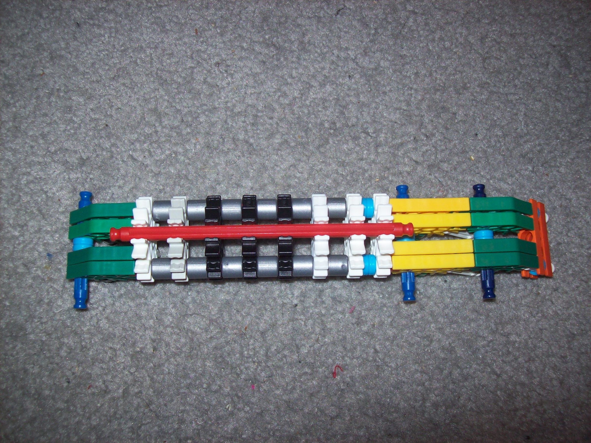 KAST R3 : 6 Steps - Instructables