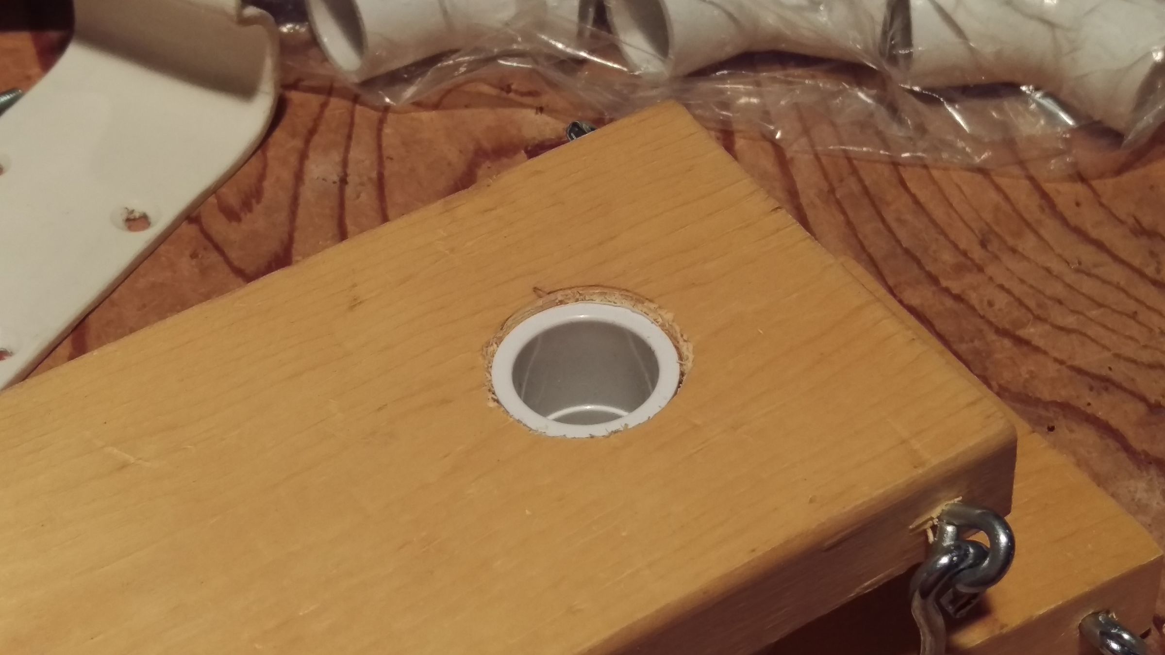 PVC Tablet Holder : 7 Steps (with Pictures) - Instructables